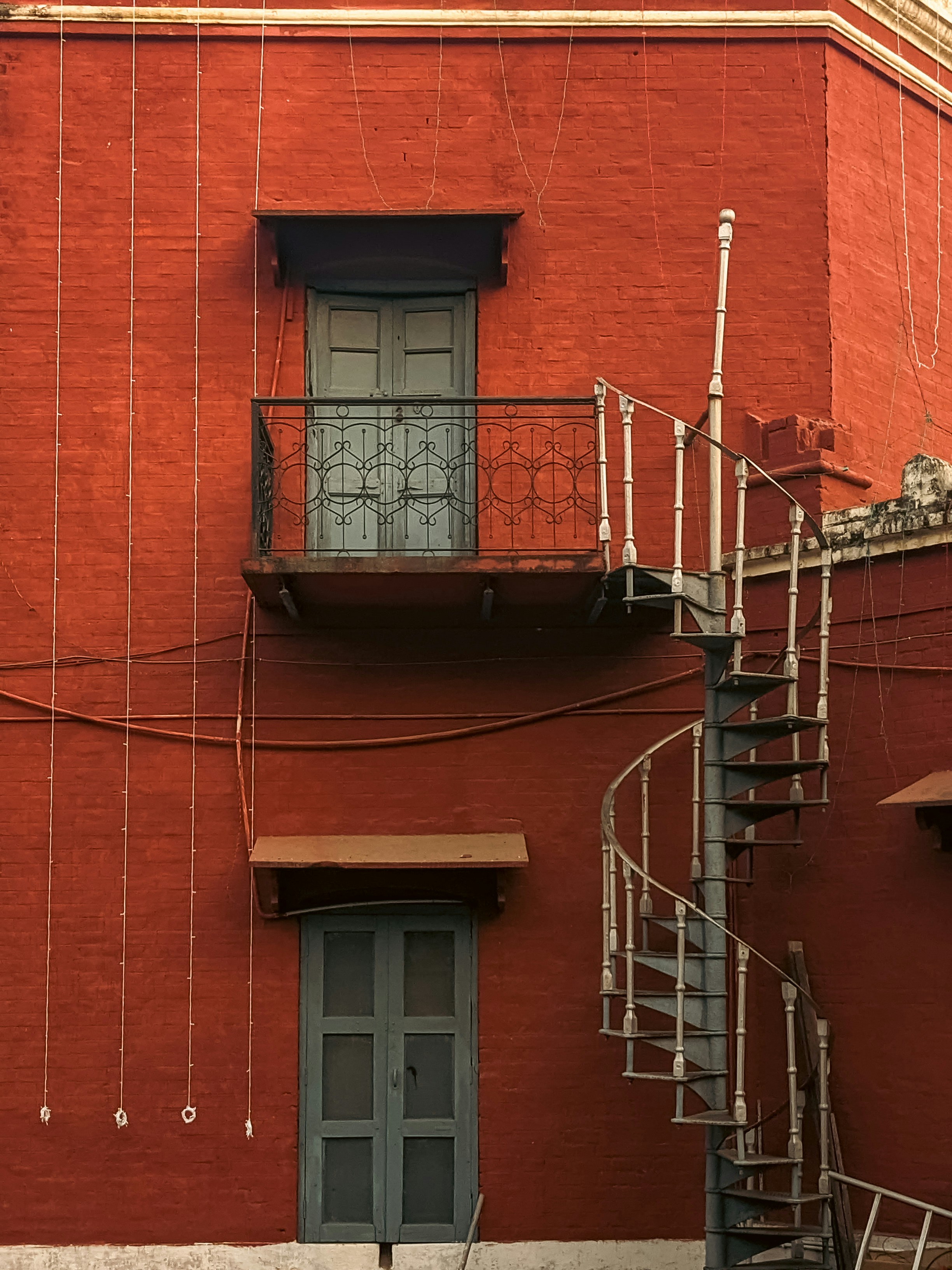 Sample photo from Redmi 10X