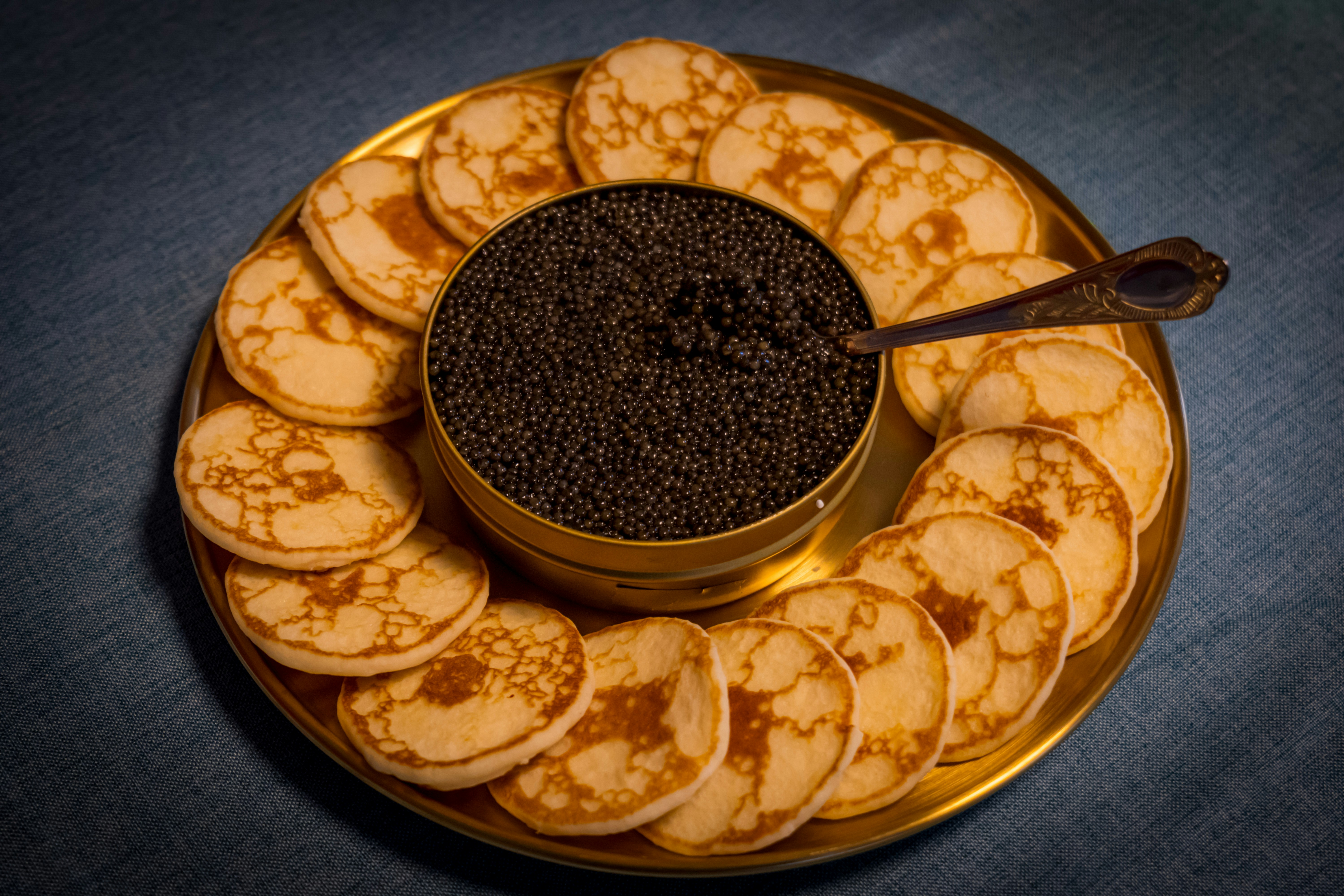 The Ultimate Guide to Fish Roe: A World Beyond Caviar