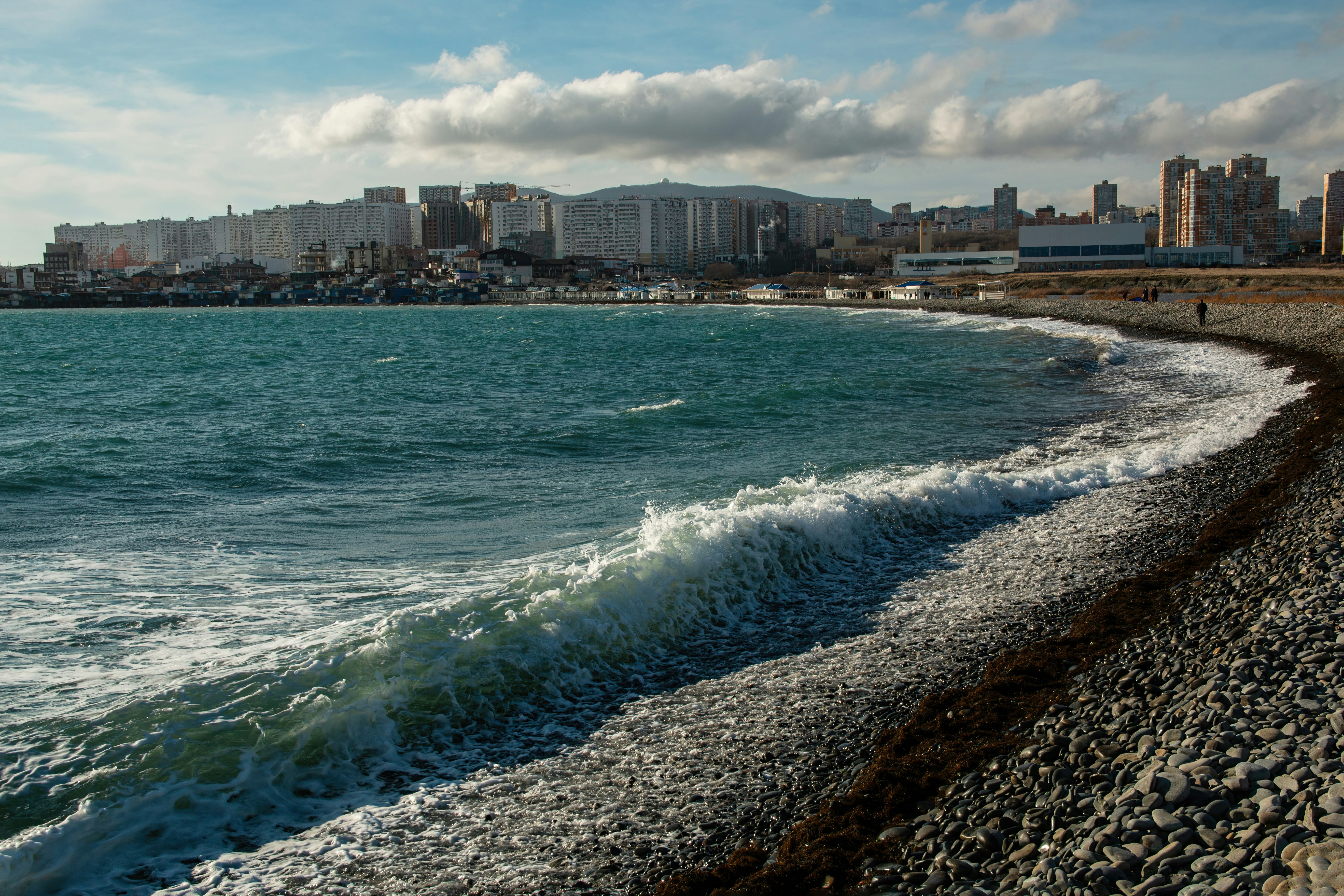 Photo by Stepan Konev with Canon EOS 70D