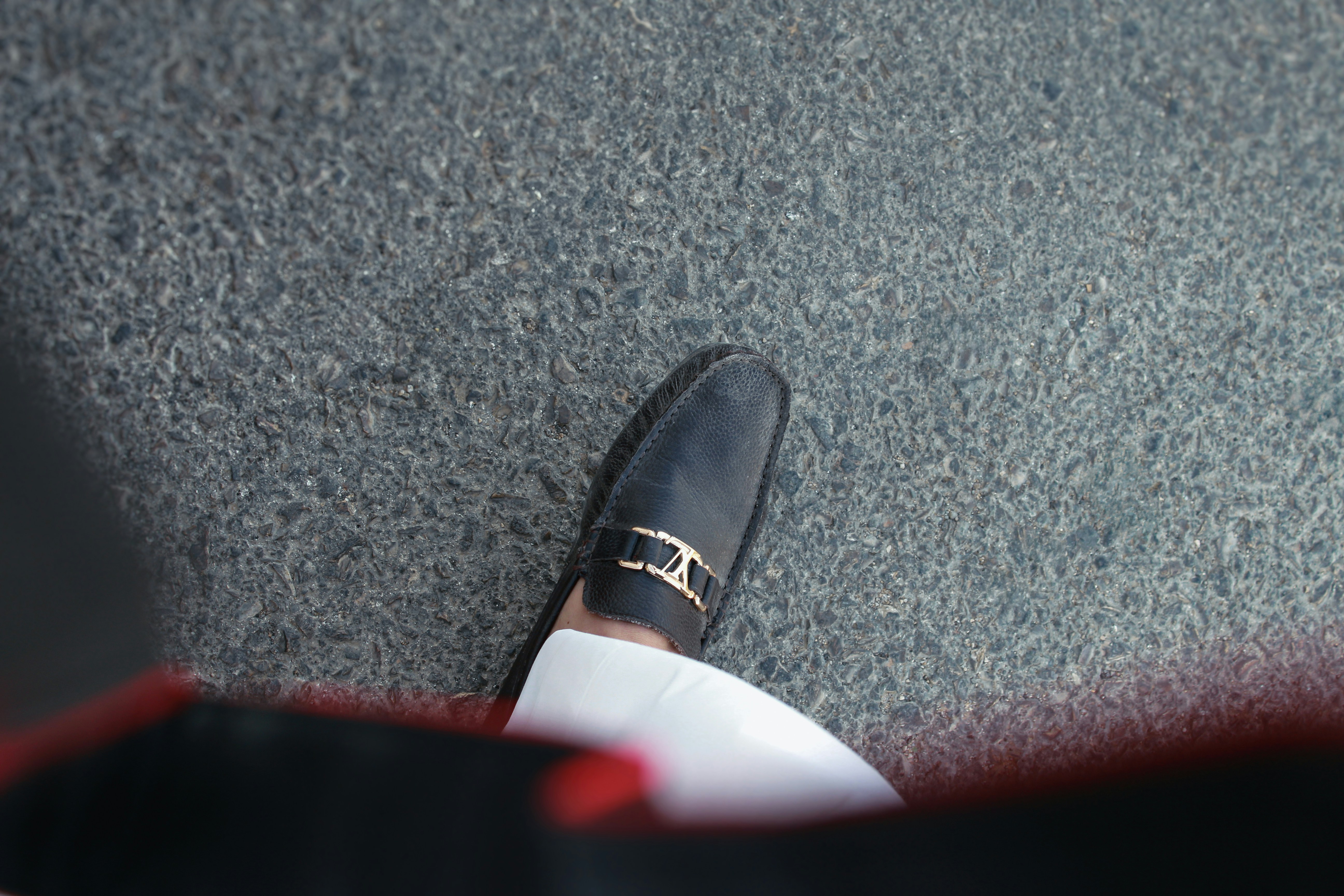 Step Into Focus