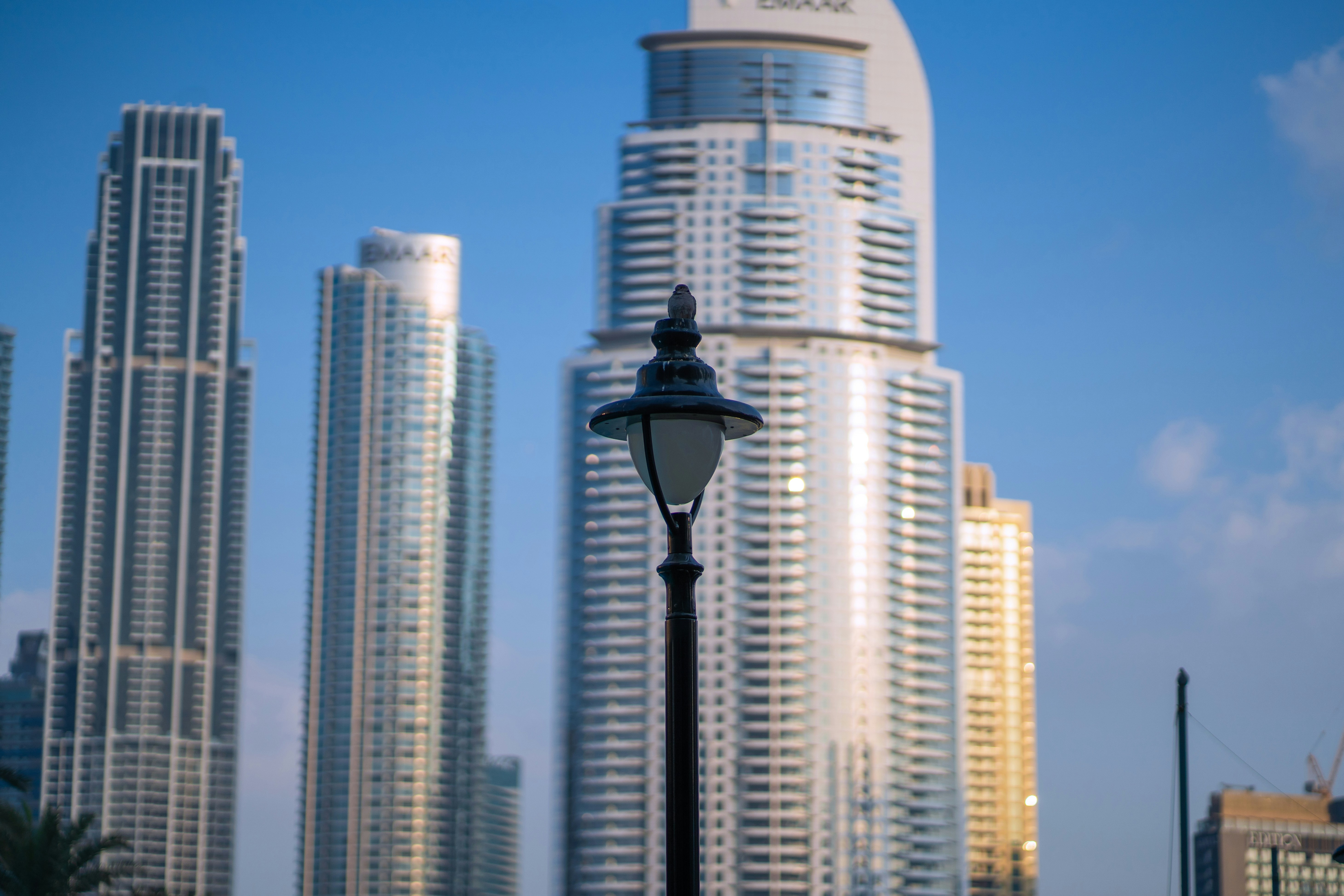 Photo by Usman Yousaf with Sony Alpha 7 III