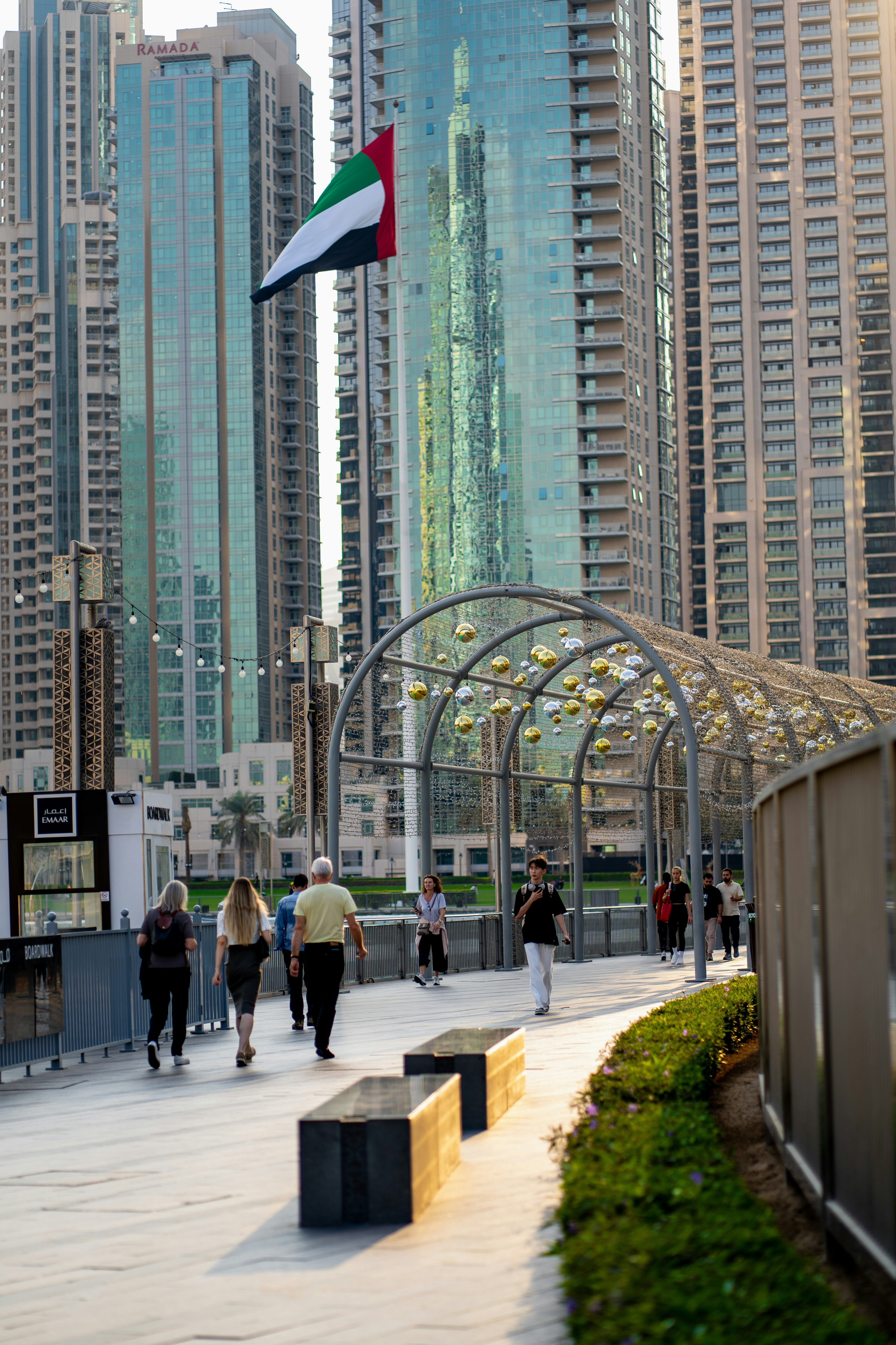 Photo by Usman Yousaf with Sony Alpha 7 III