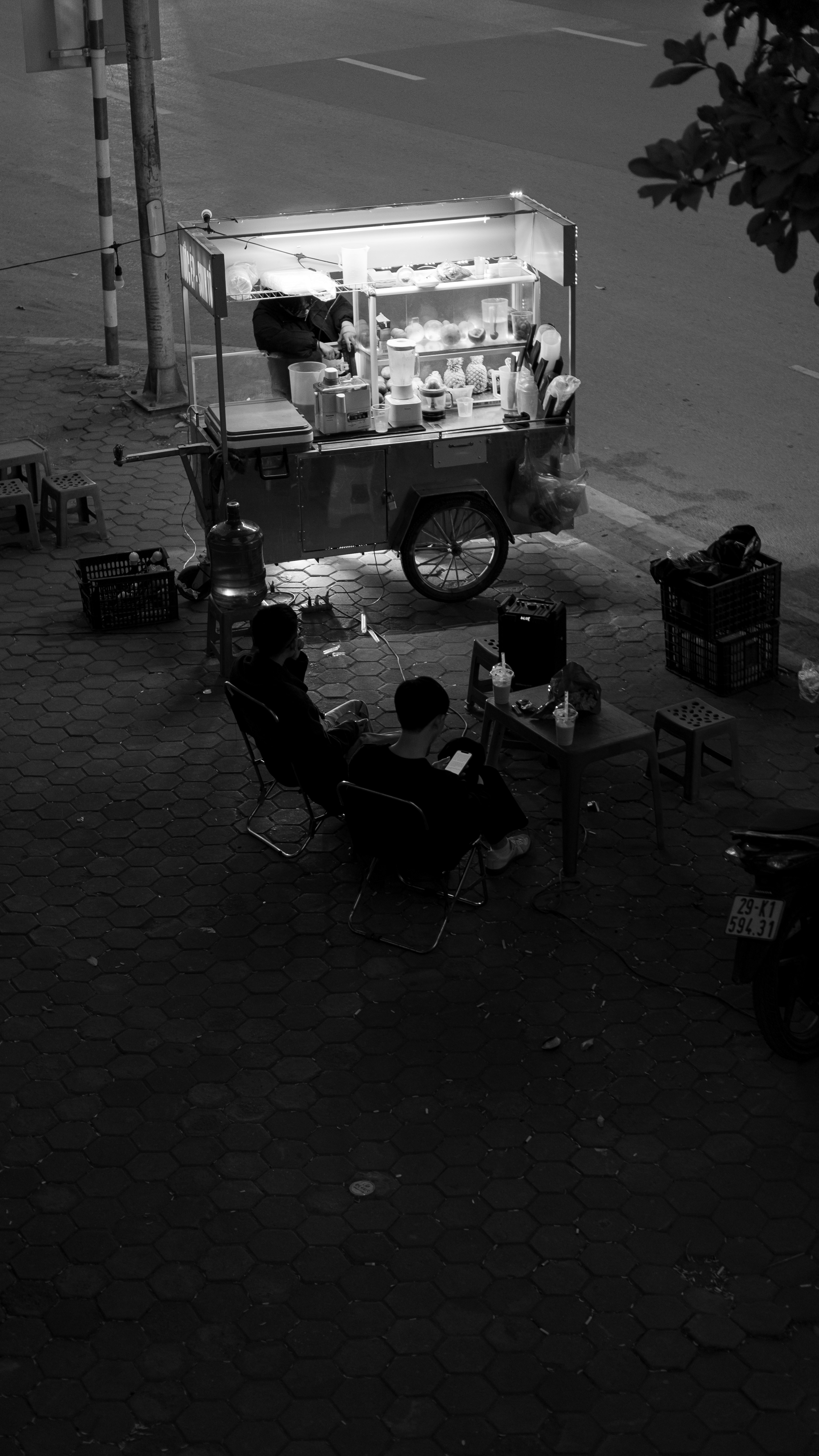 Photo by Nguyễn Hiệp with Fujifilm X-T3