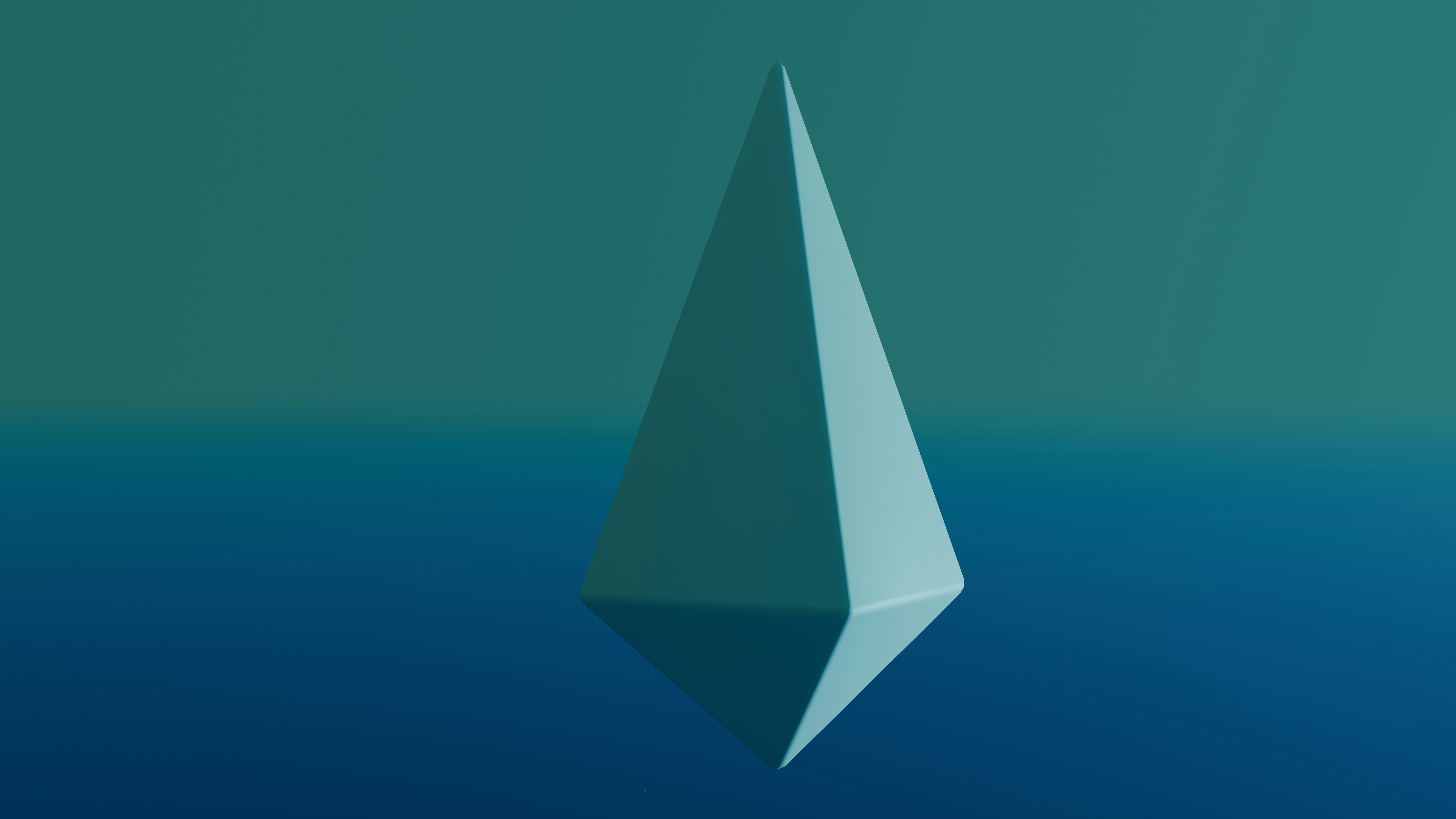 A picture of a very tall object in the water photo – Free 4k wallpaper ...