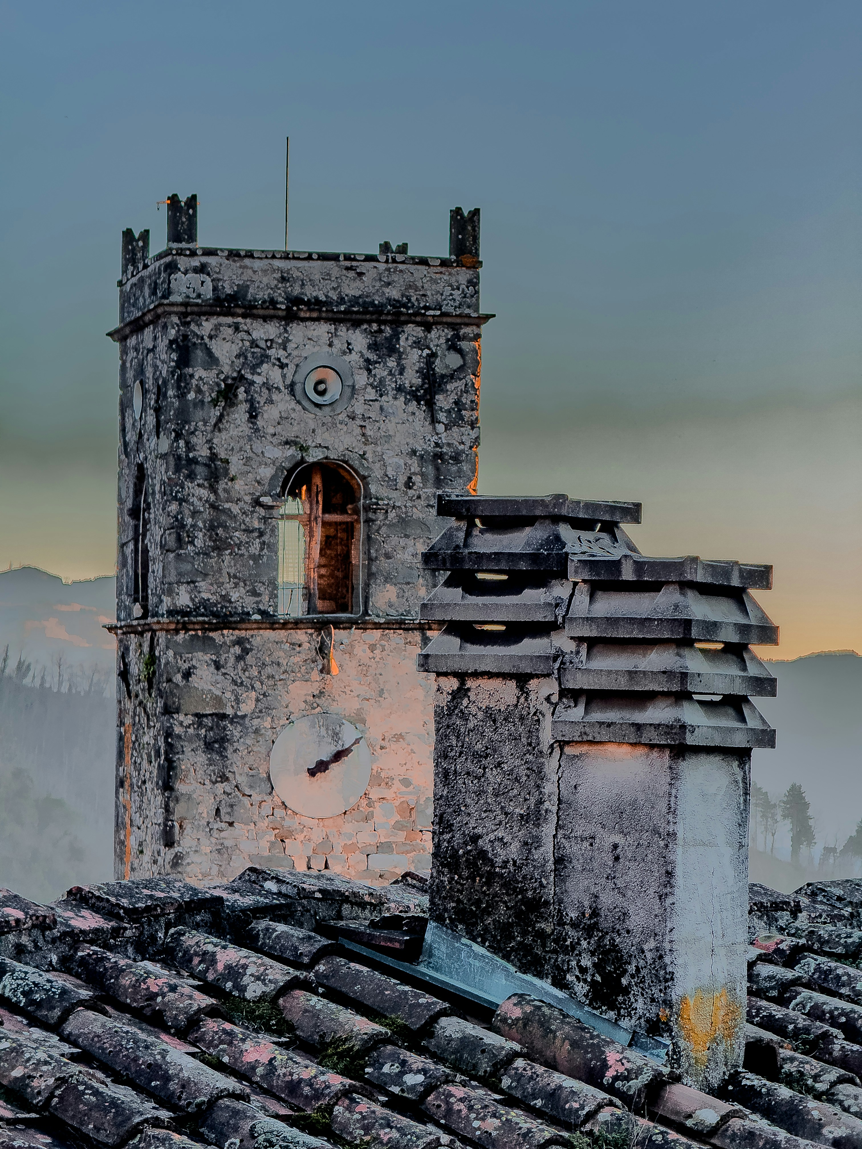 Photo by Juanita de Paola with Apple iPhone 15 Pro Max