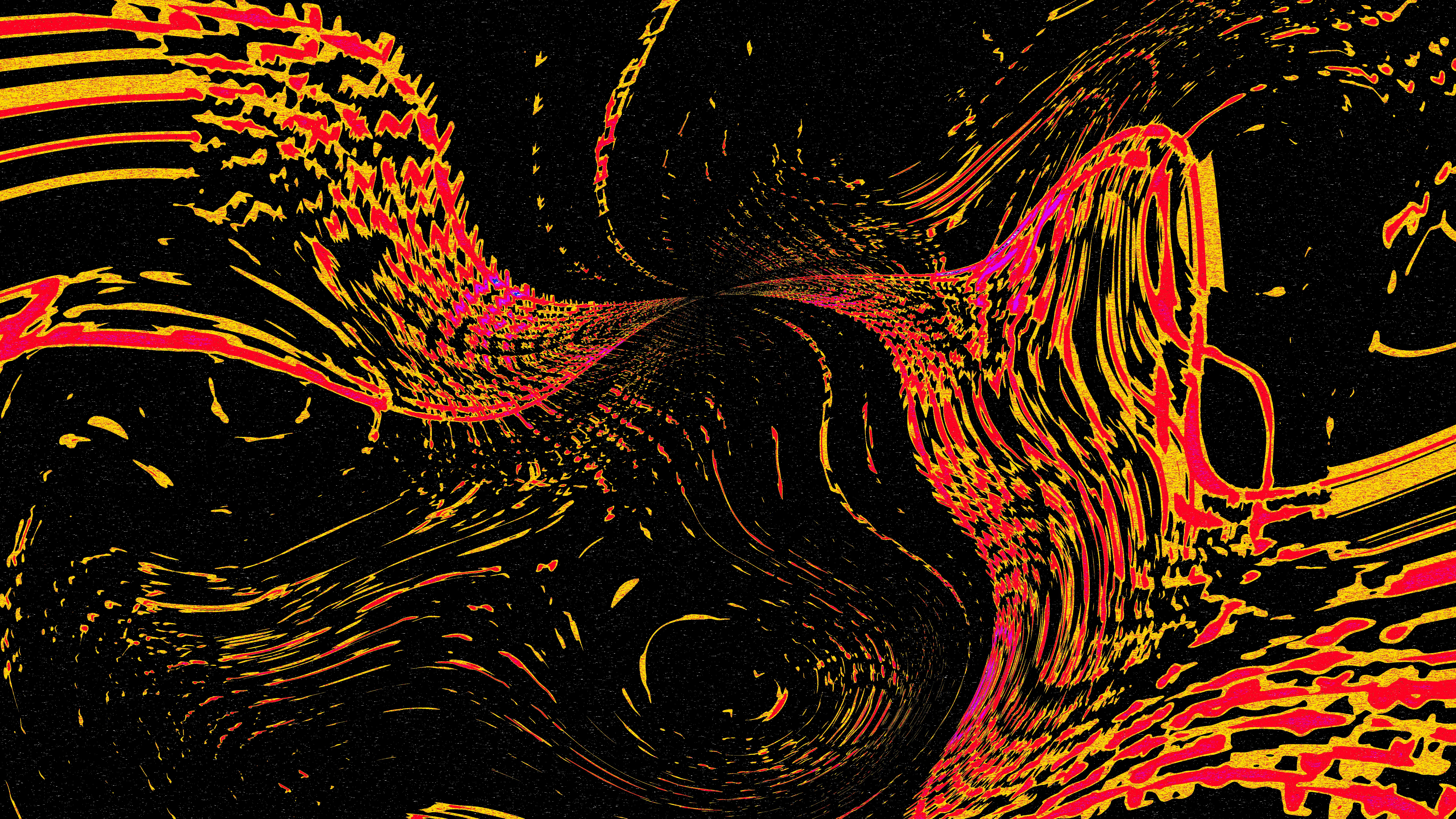 A computer generated image of a bird in flight photo – Free ...