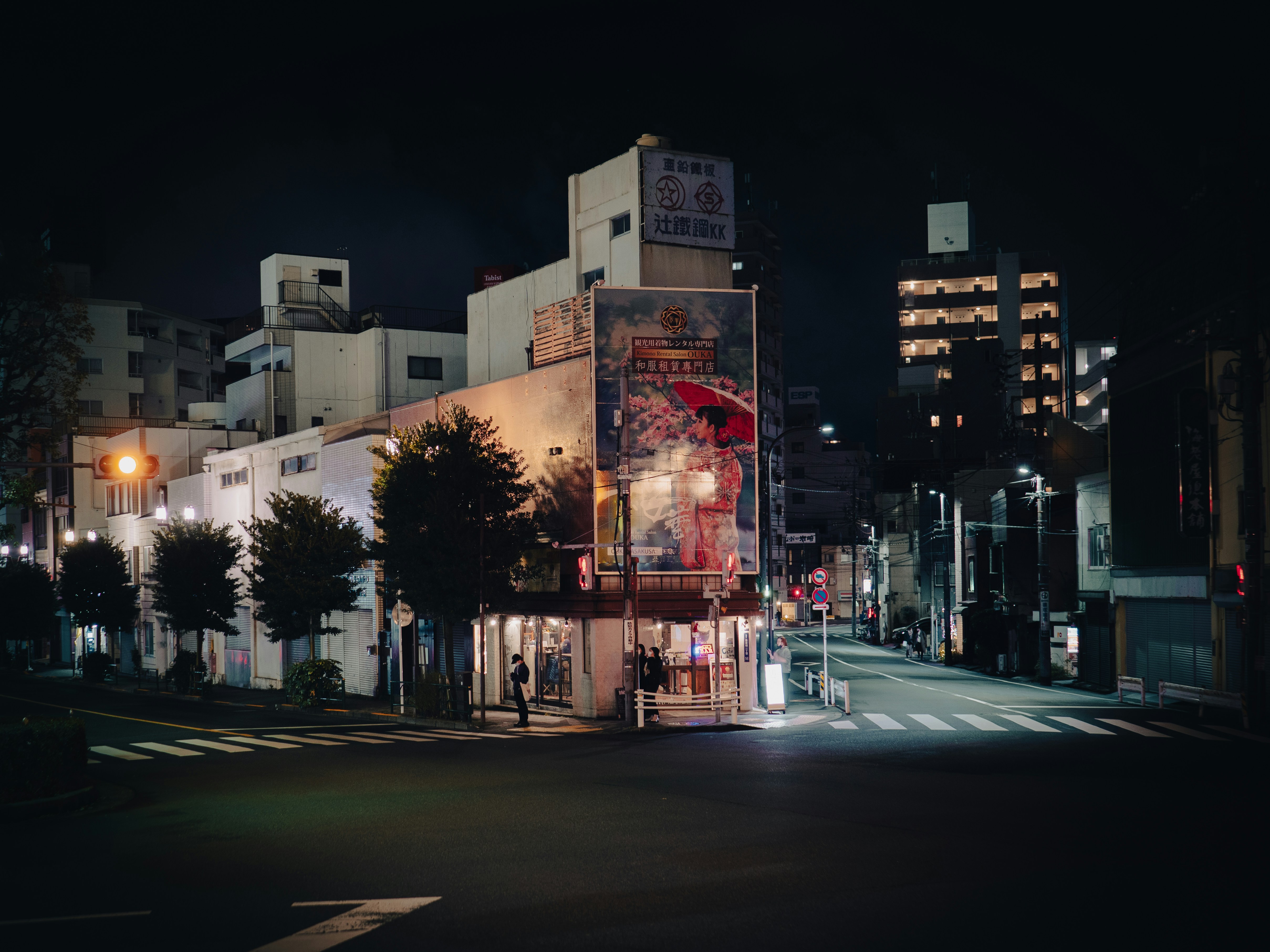 Photo by Michael Bai with Panasonic Lumix G9