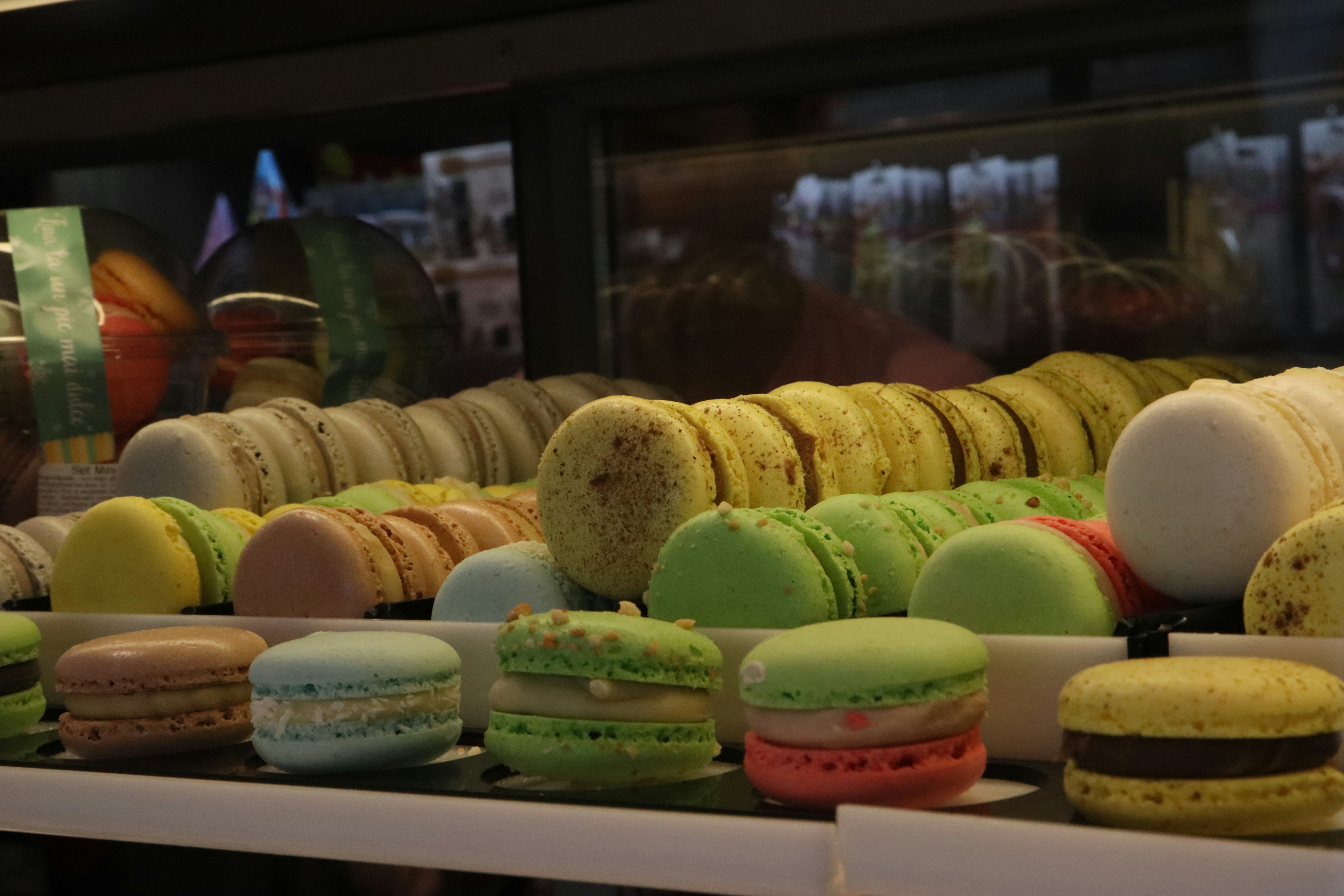Imágenes de Fondo De Macarons | Descarga imágenes gratuitas en Unsplash
