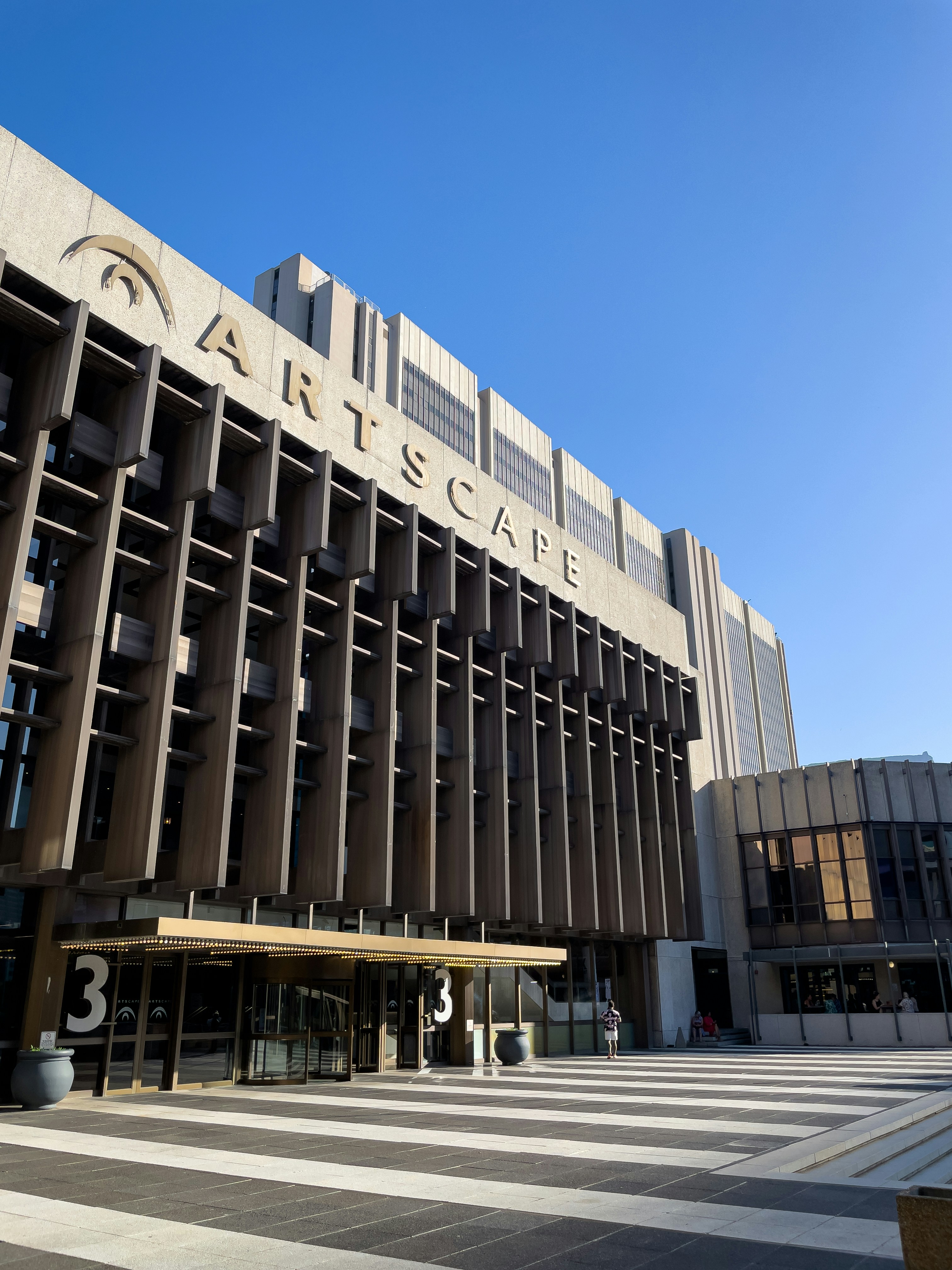 Photo by Grant Durr with Apple iPhone 12 Pro