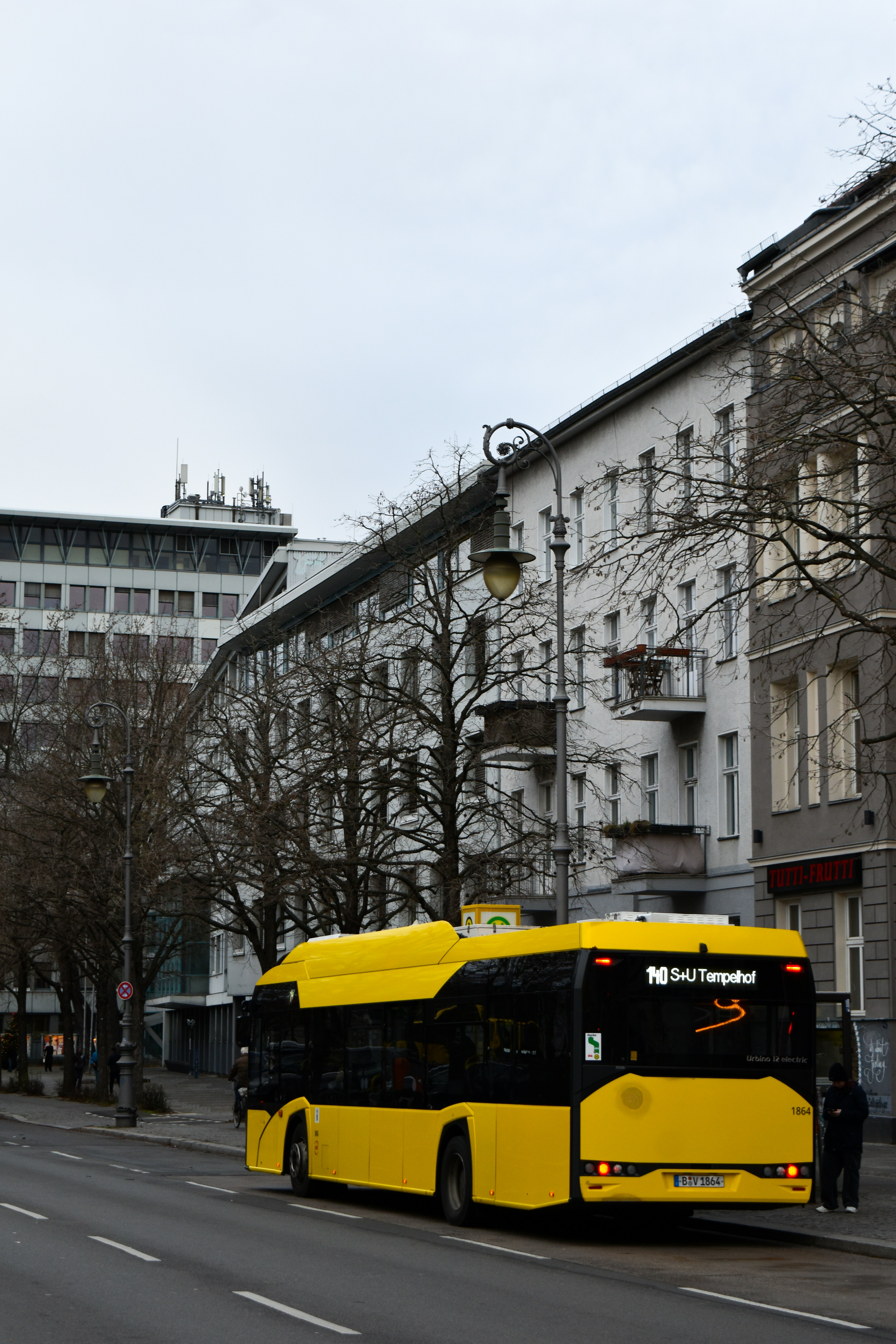 Photo by Ahmed Slimene with Nikon D3500