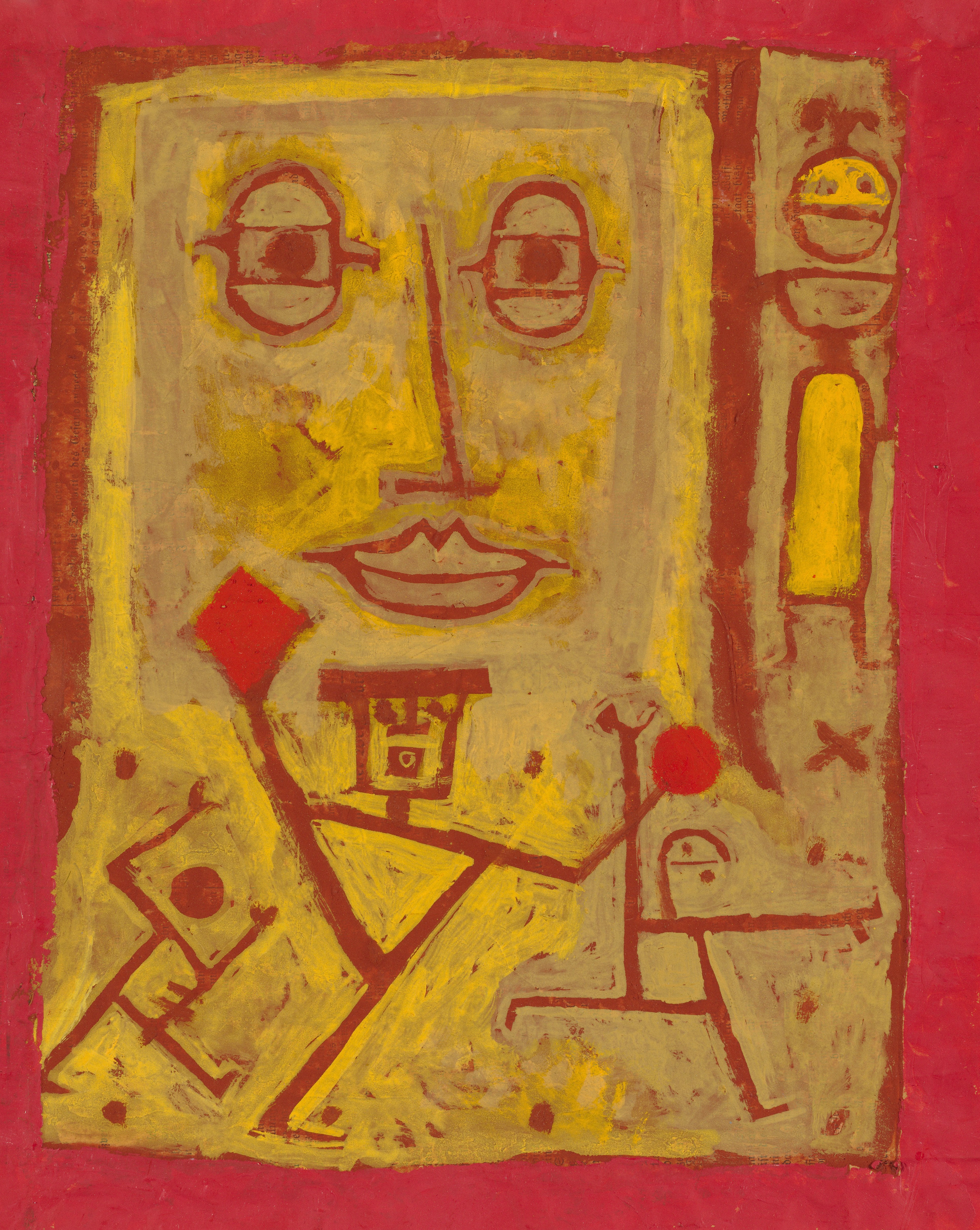 Sample photo from Sinar eVolution 75