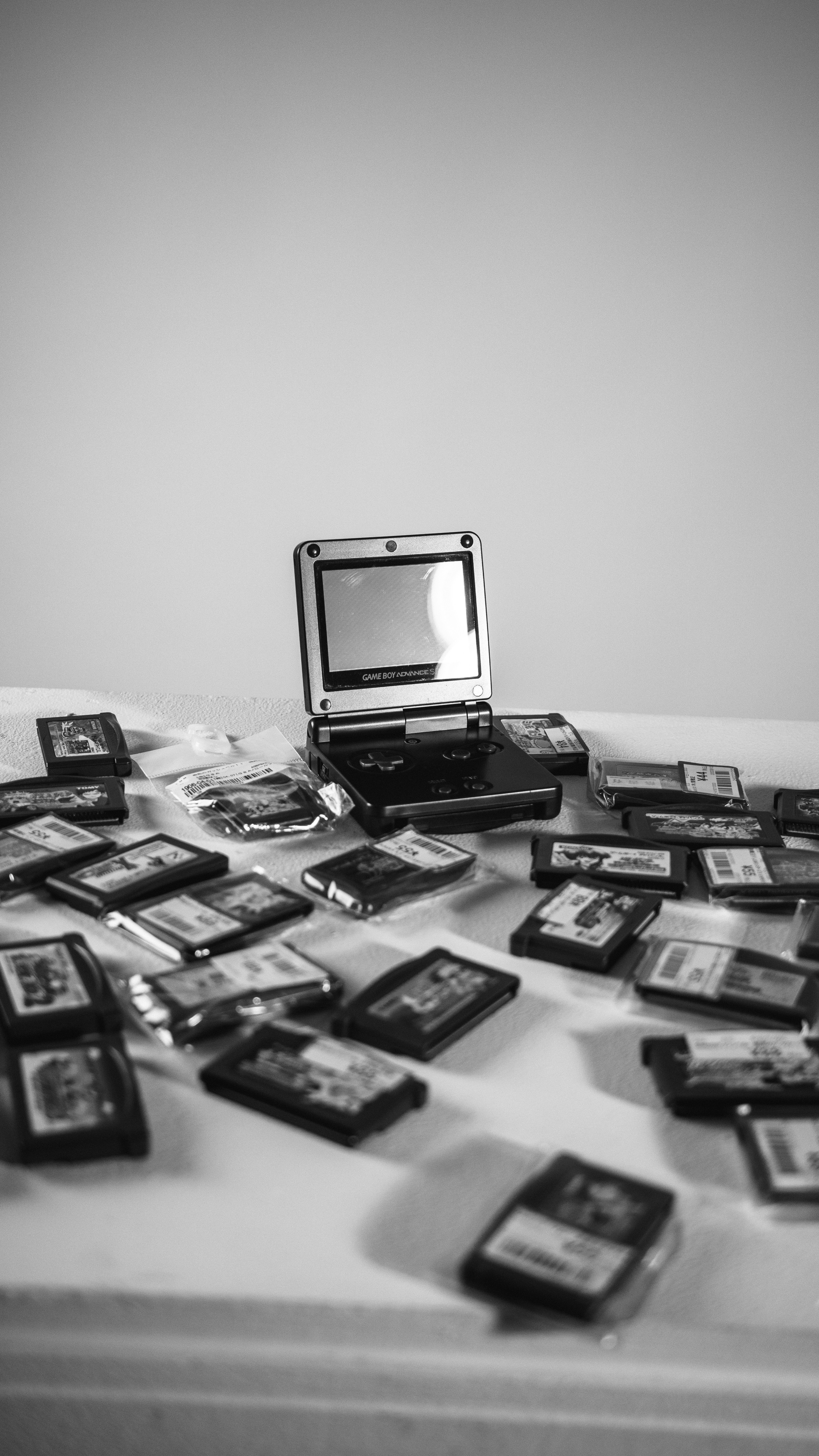 Florent Bertiaux (@kxrz) | Komunitas Foto Unsplash