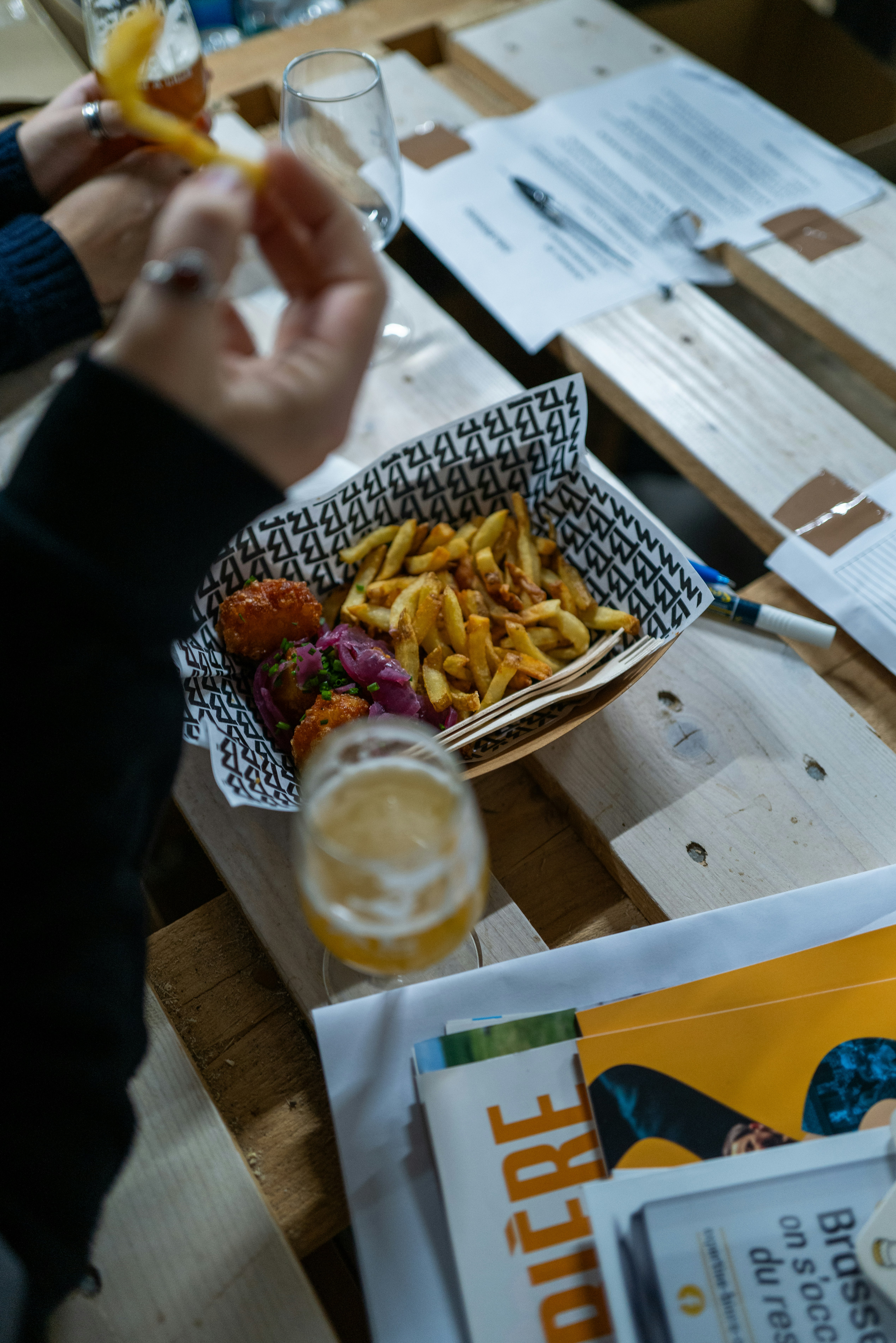 Florent Bertiaux (@kxrz) | Komunitas Foto Unsplash