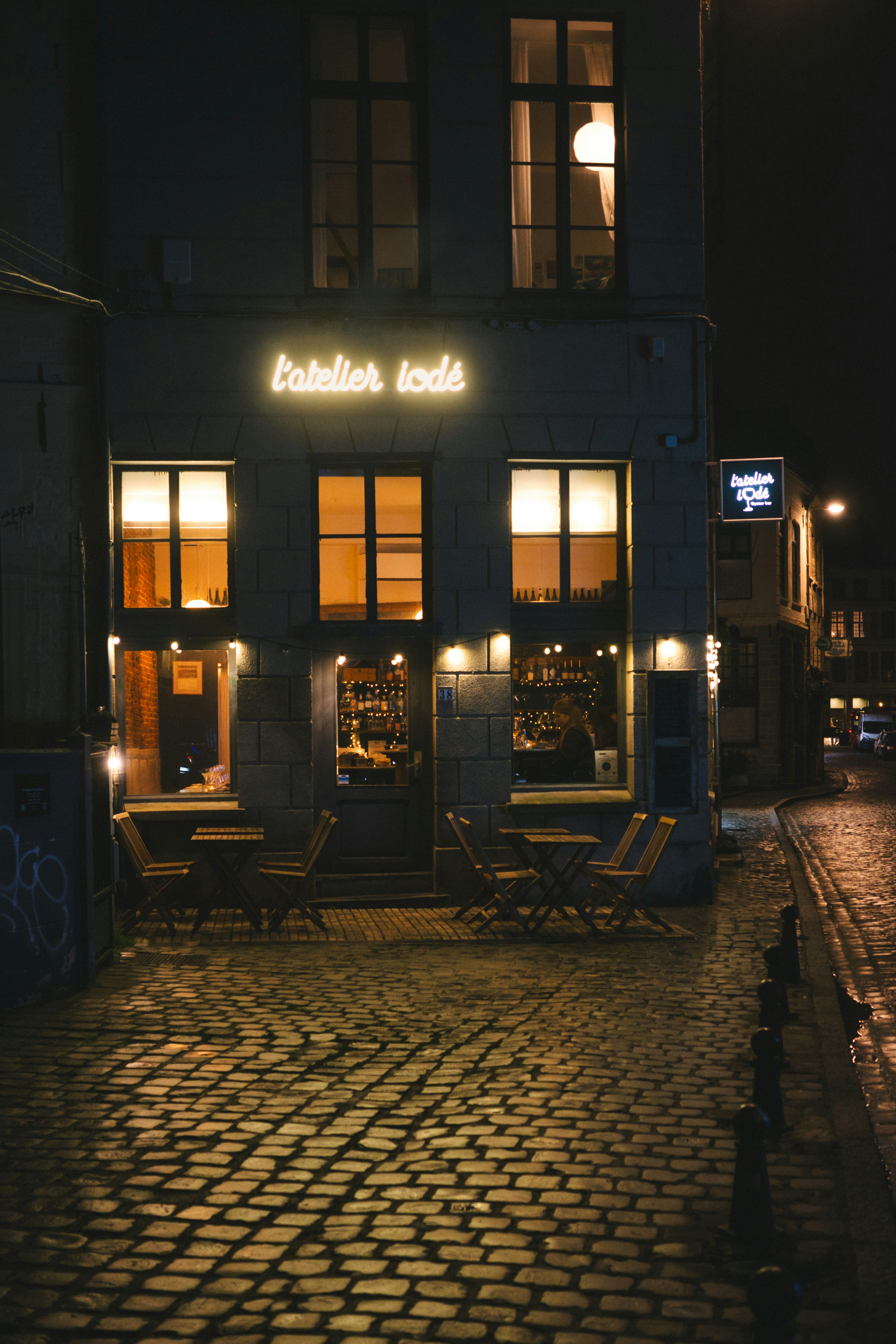 Florent Bertiaux (@kxrz) | Unsplashフォトコミュニティ