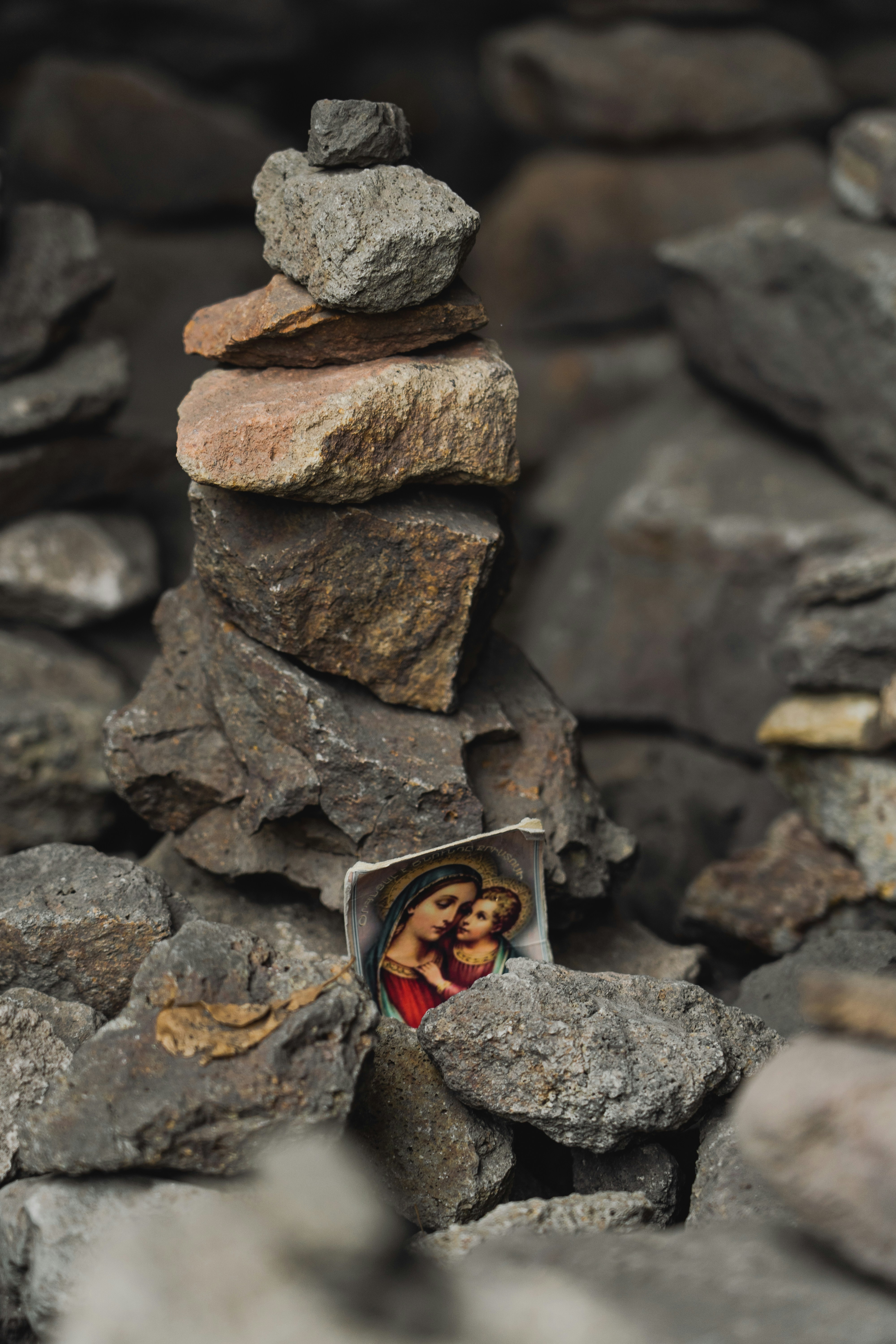 Photo by Uladzislau Petrushkevich with Sony Alpha 7 III