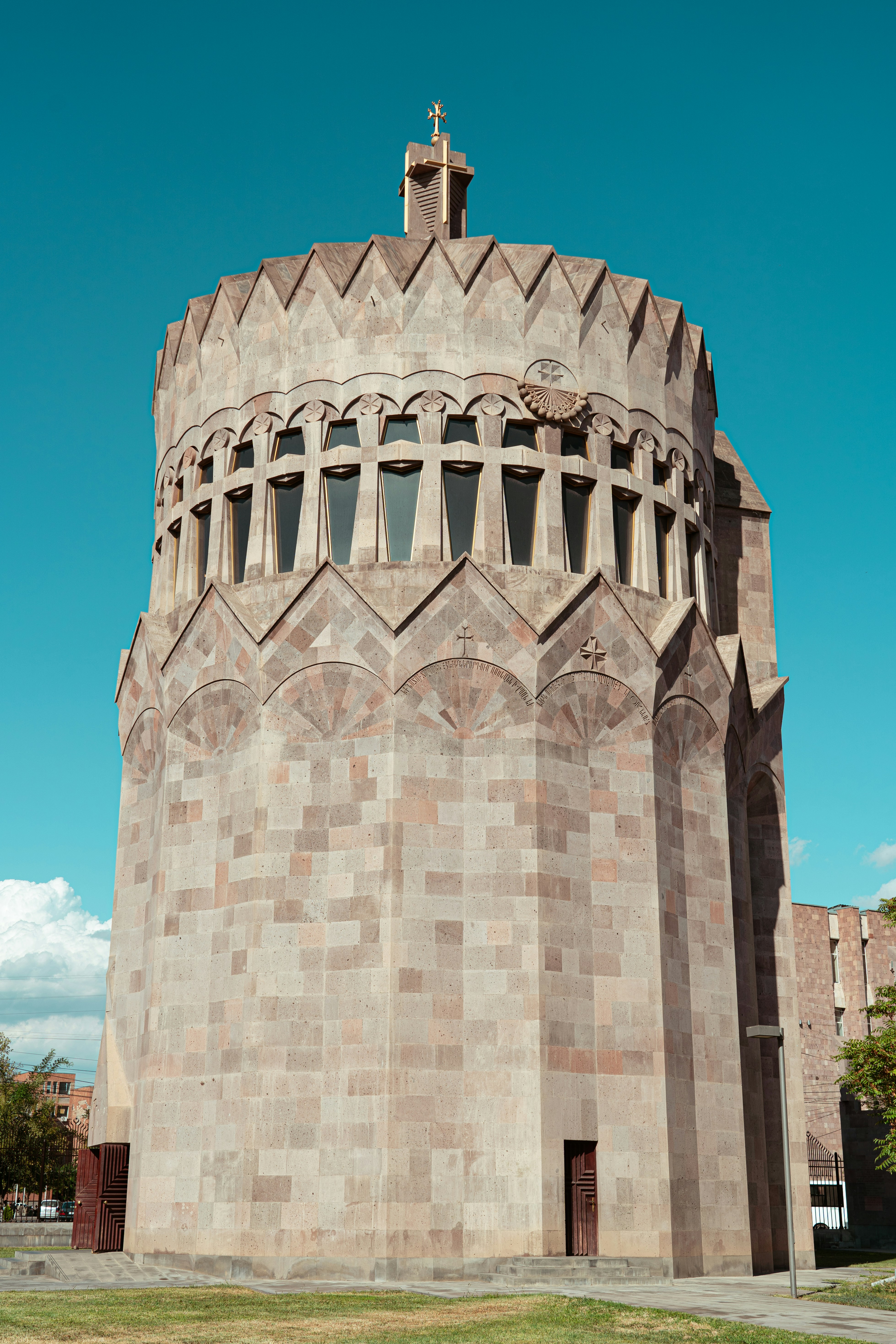 Photo by Uladzislau Petrushkevich with Sony Alpha 7 III