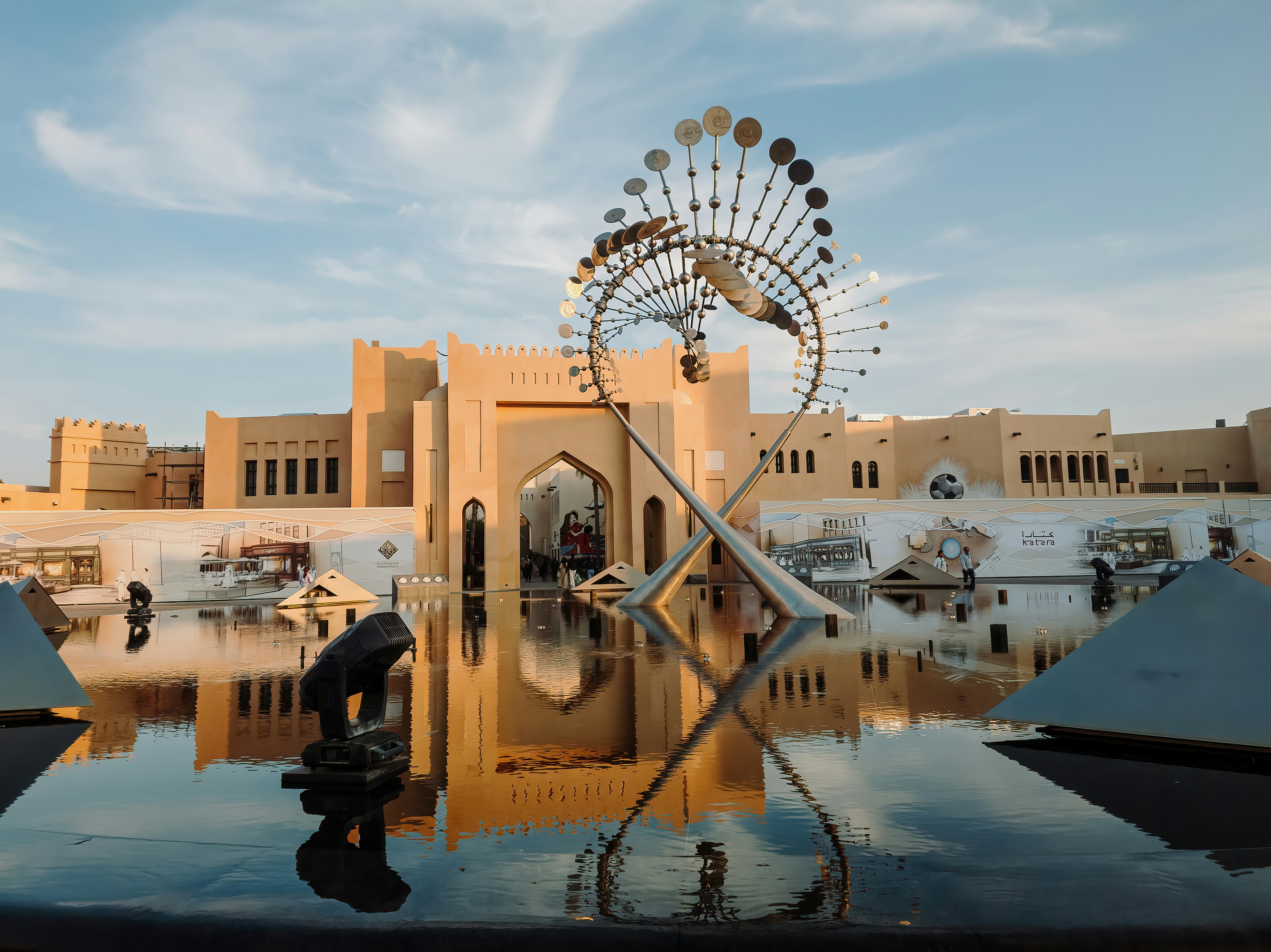 Photo by Pourya Gohari with Sony Xperia 1 V