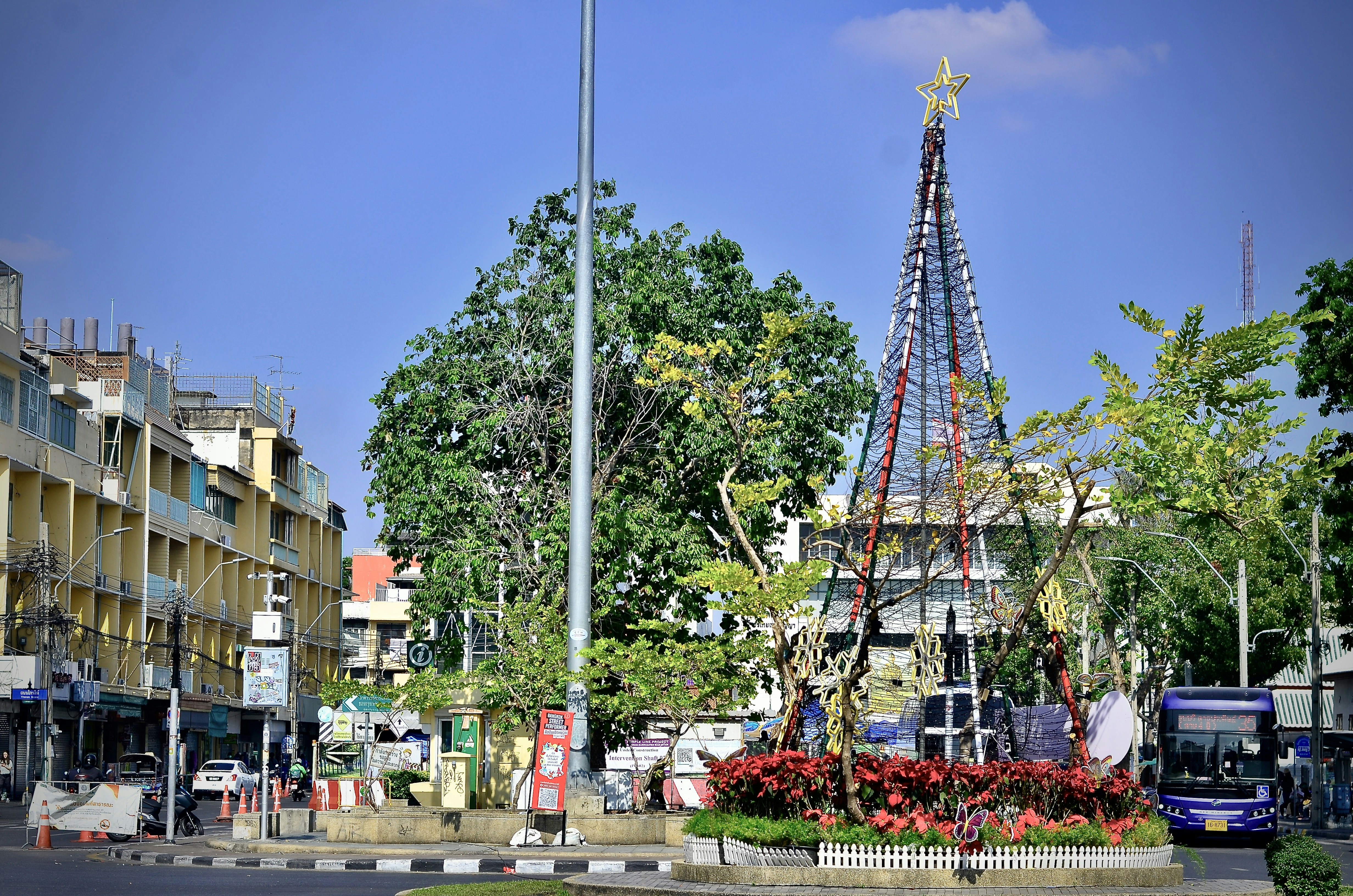 Photo by Jacky Watt with Nikon D7000