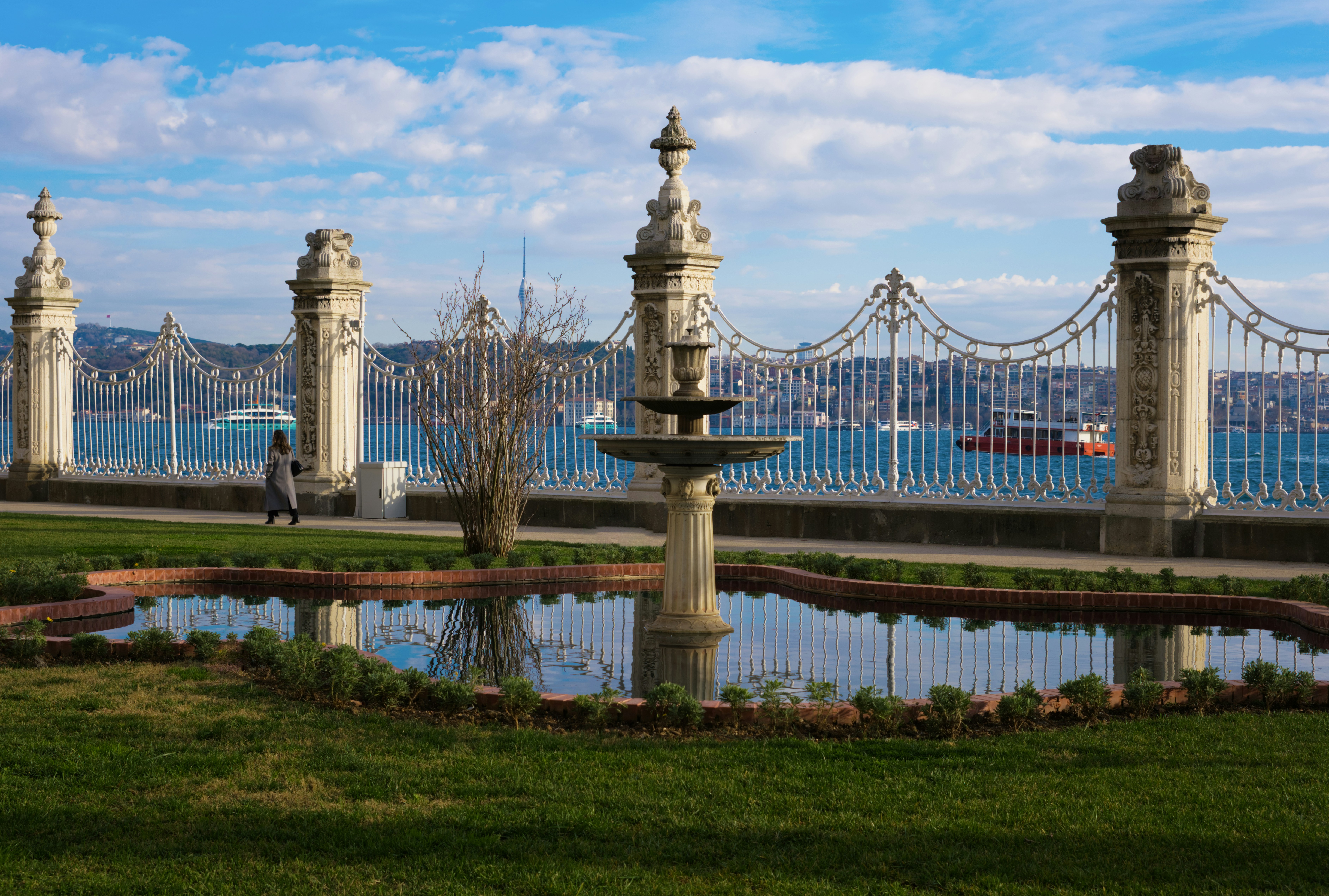 Photo by Ilker Ozmen with Fujifilm X-H2