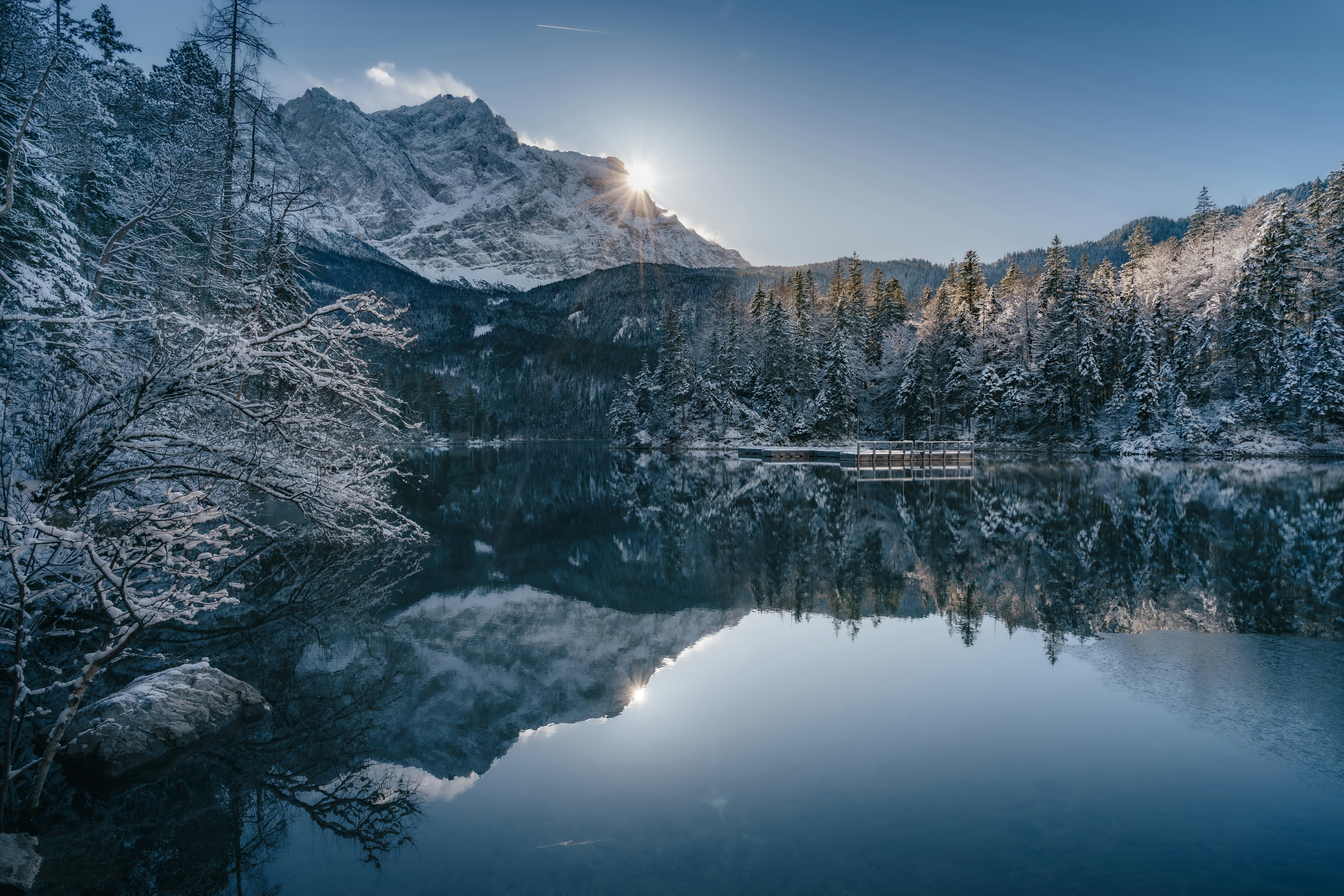 Daniel Seßler (@danielsessler) | Unsplash Photo Community