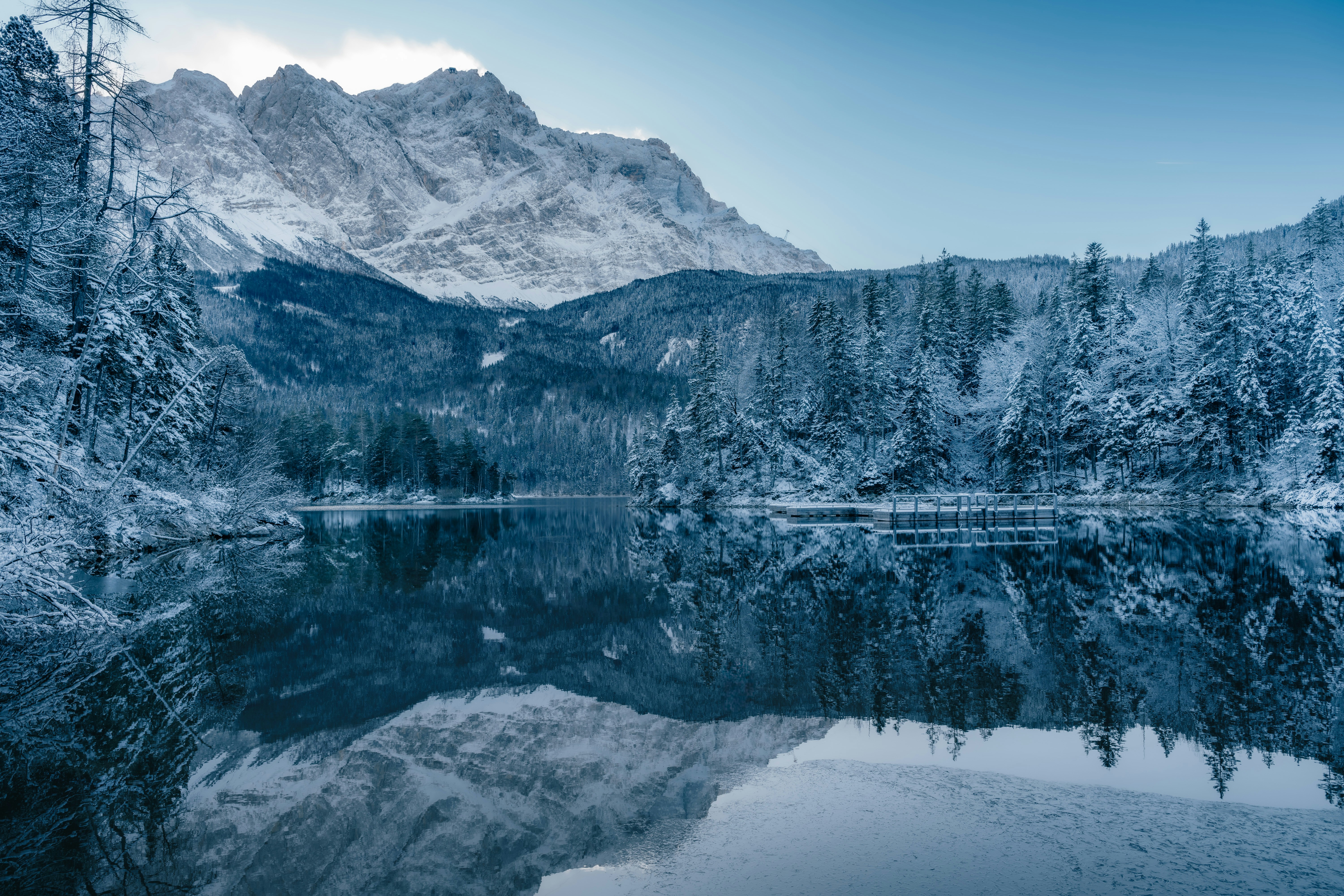 Daniel Seßler (@danielsessler) | Unsplash Photo Community