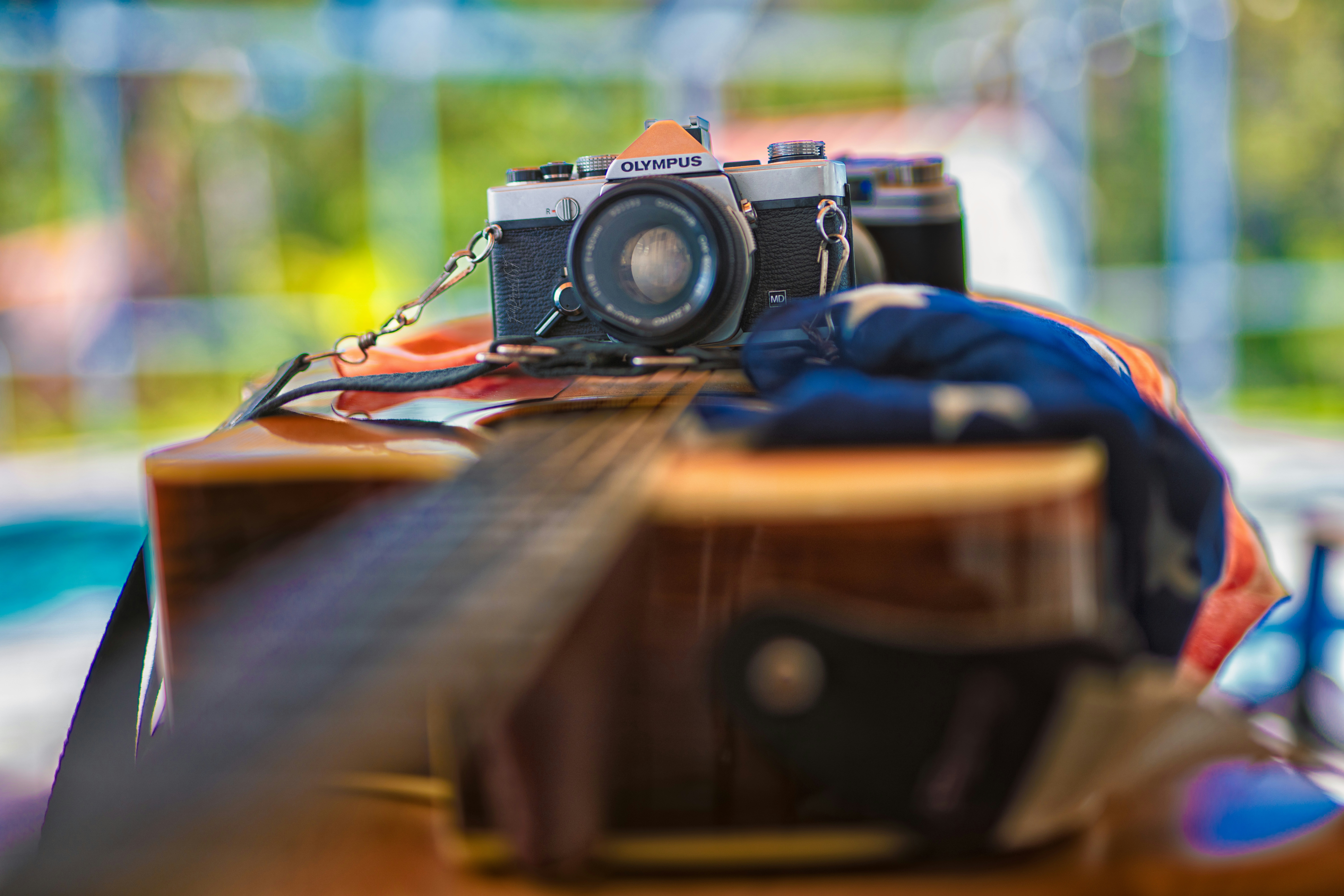 Freddy Jim (@freddyphotography) | Communauté photos Unsplash