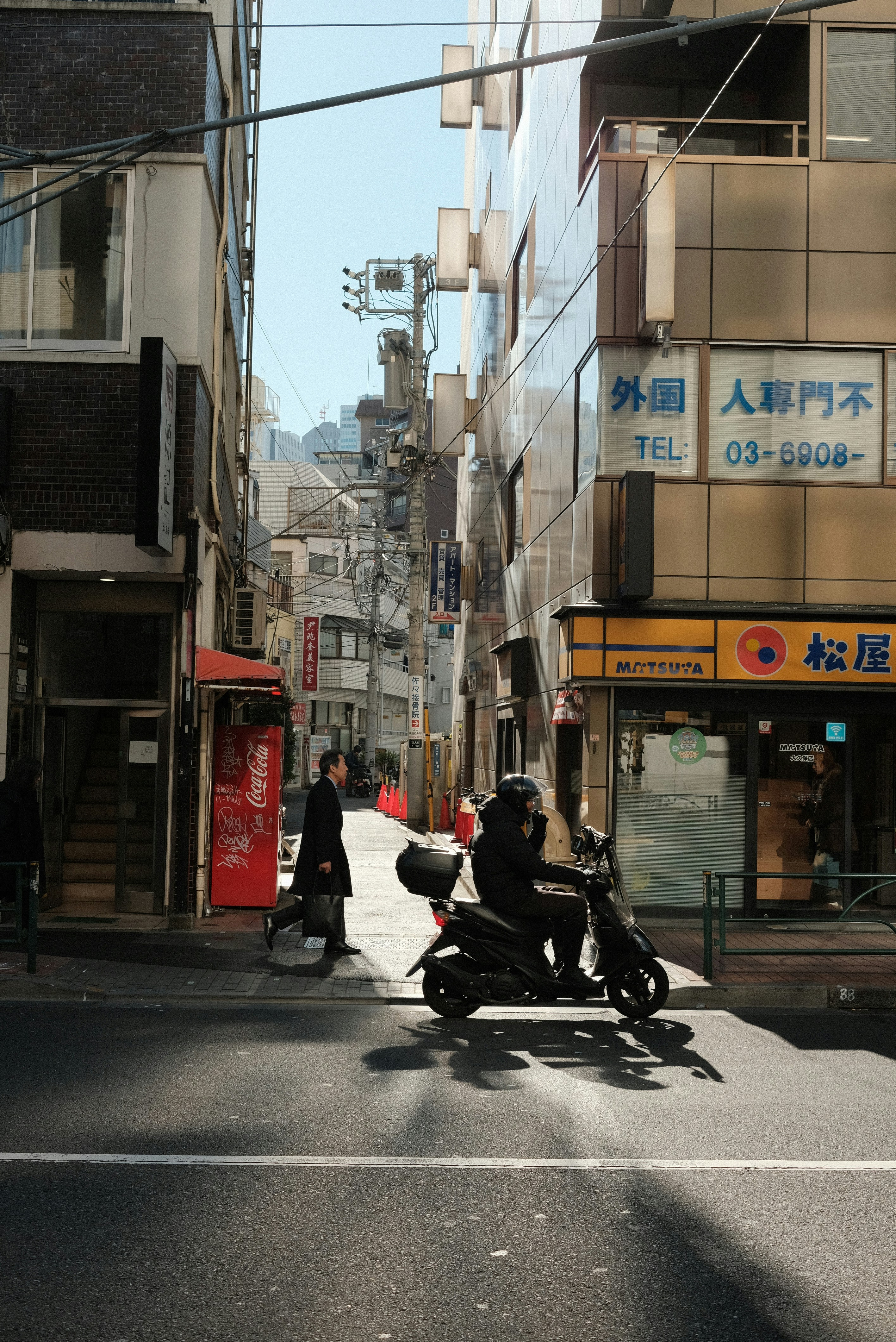 Photo by Dominic Kurniawan Suryaputra with Fujifilm X-T2