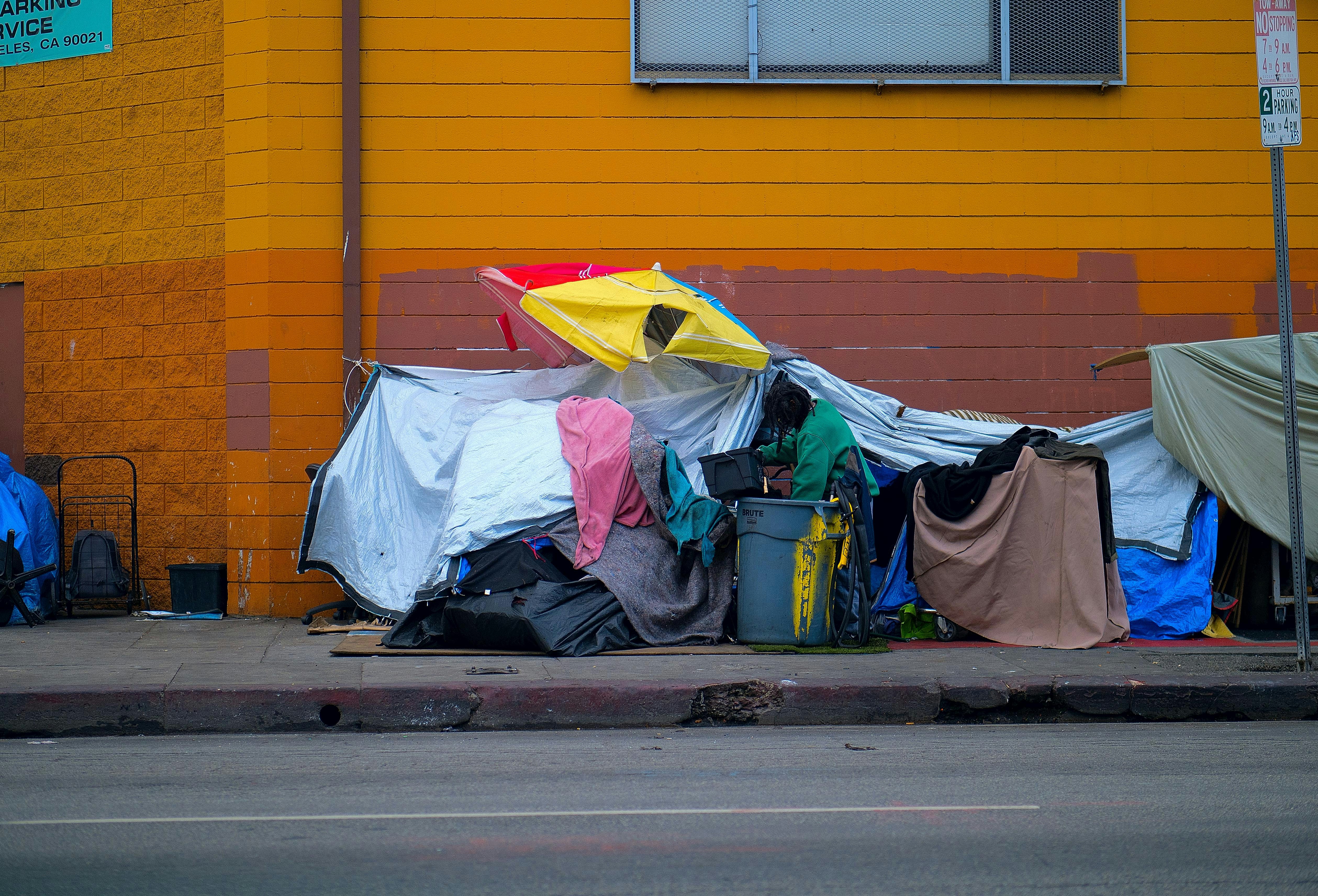 100+ Homeless Pictures [HQ] | Download Free Images on Unsplash