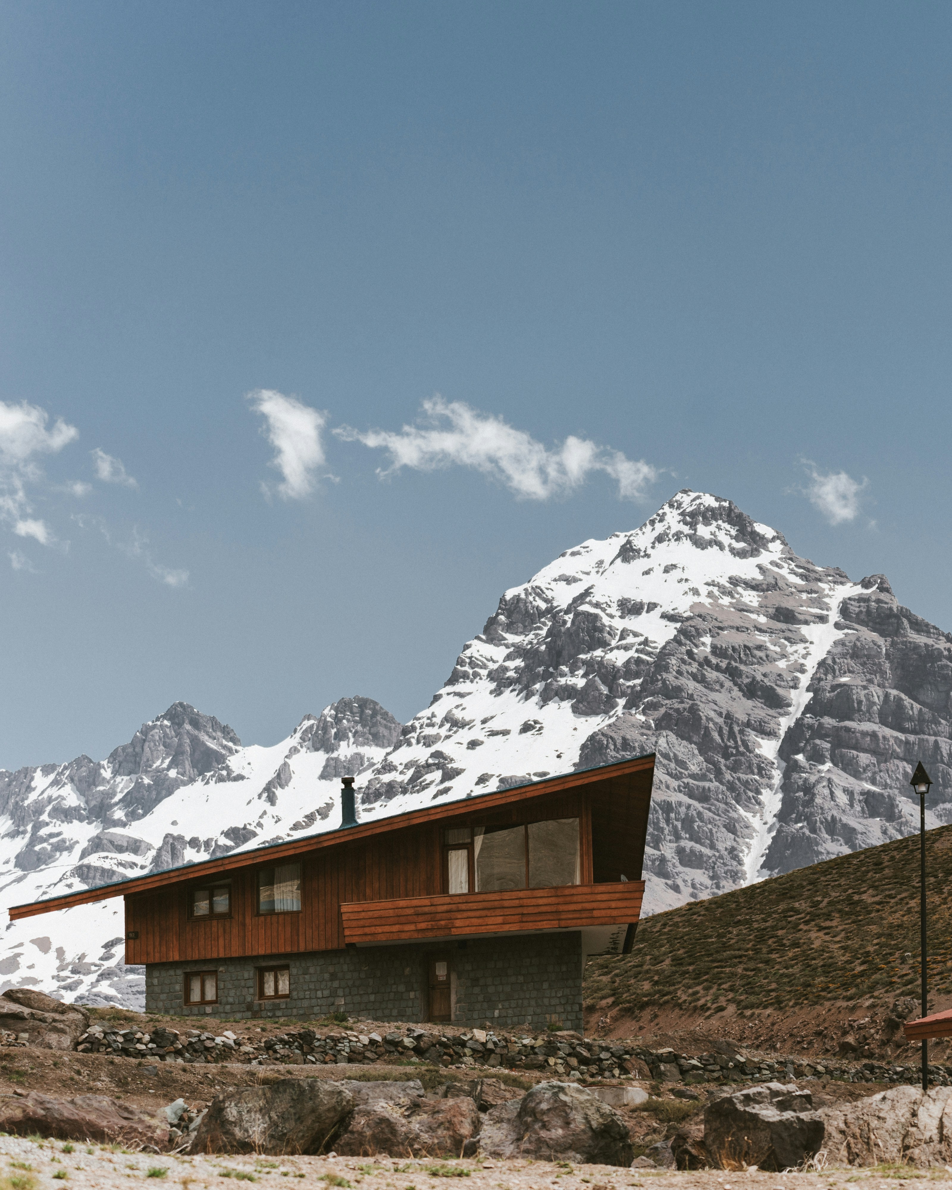 Photo by Jean-Philippe Belley with Sony Alpha 7 II