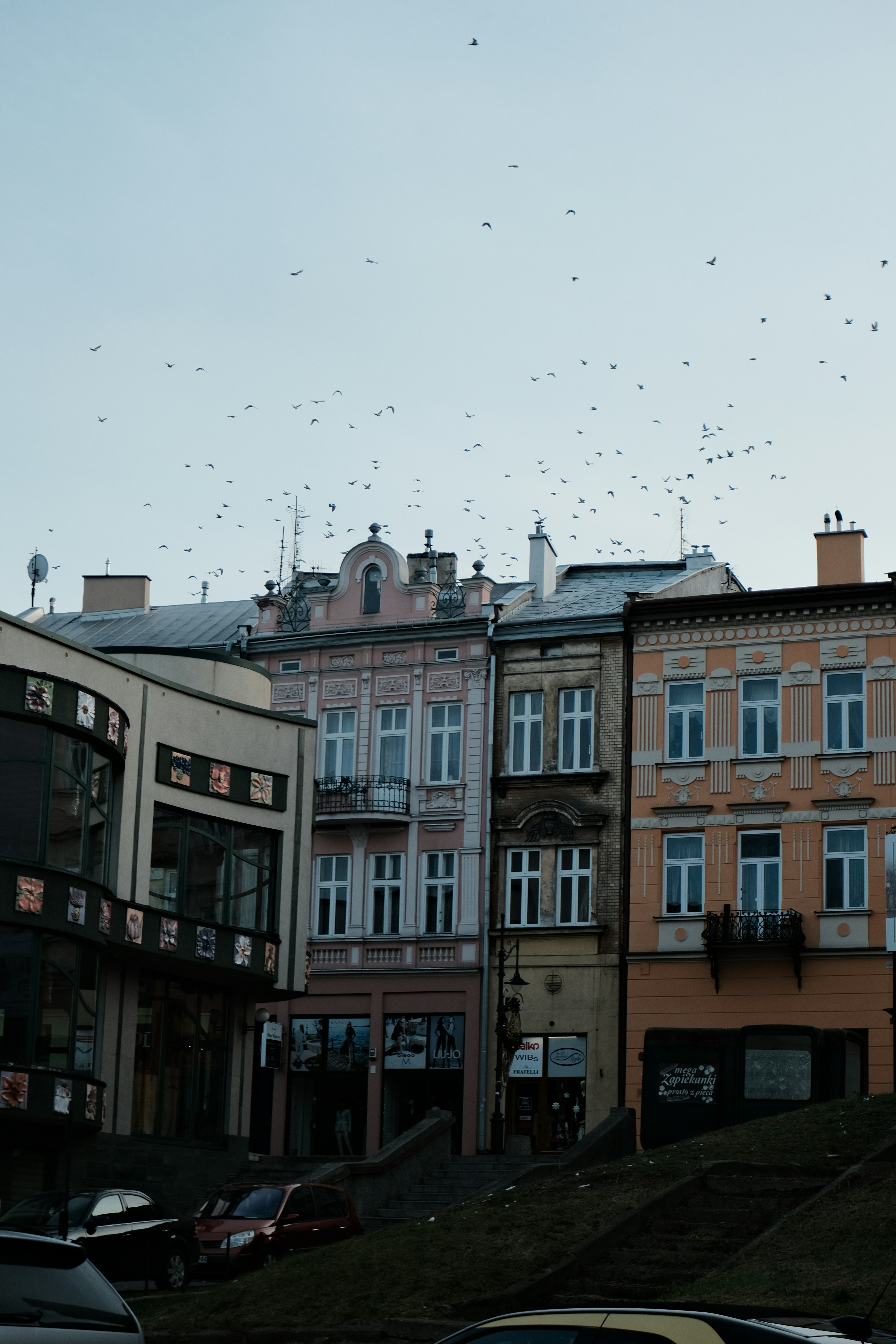 Photo by Dawid Kochman with Fujifilm X-T30 II