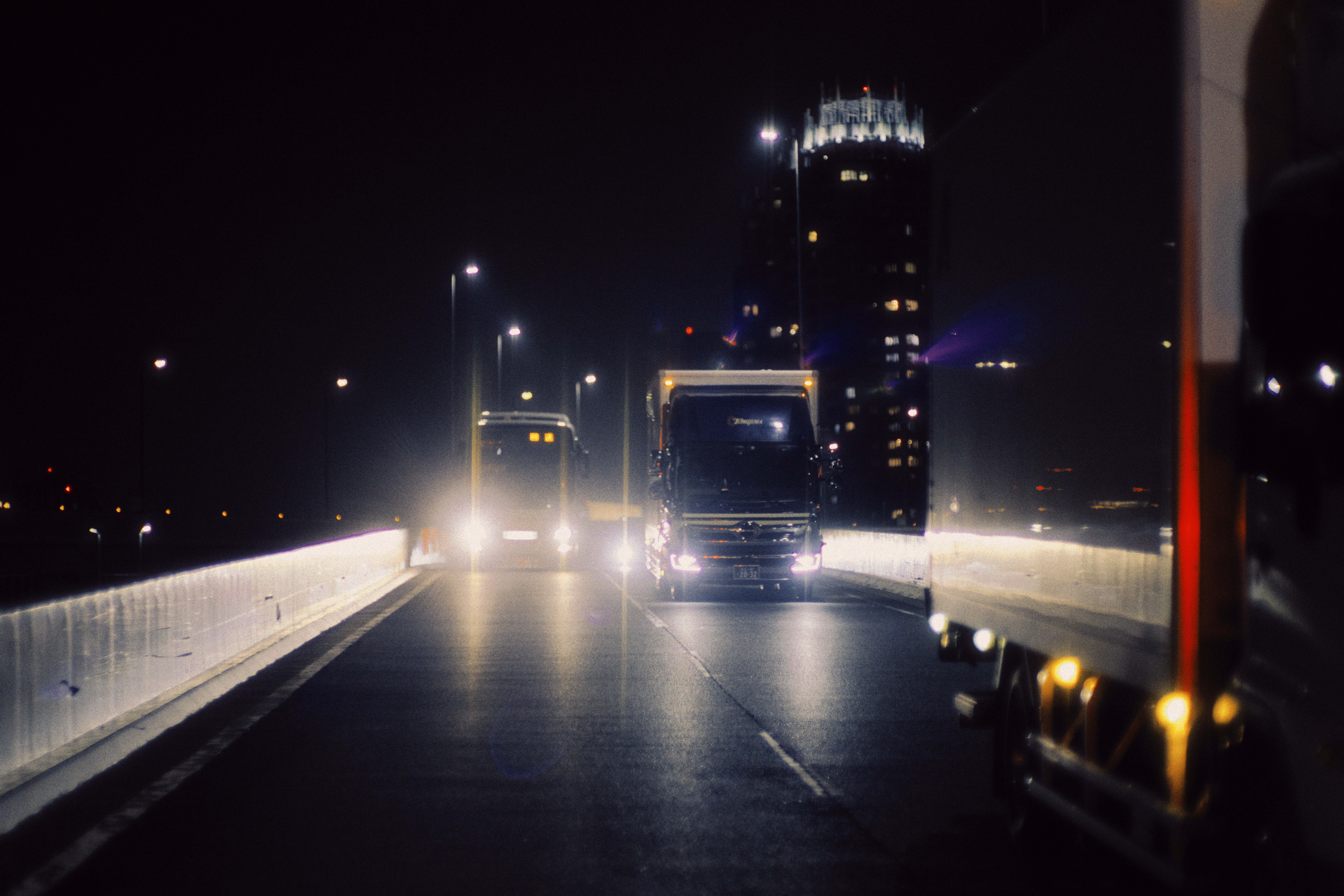 Photo by Jason Leung with Canon EOS R5