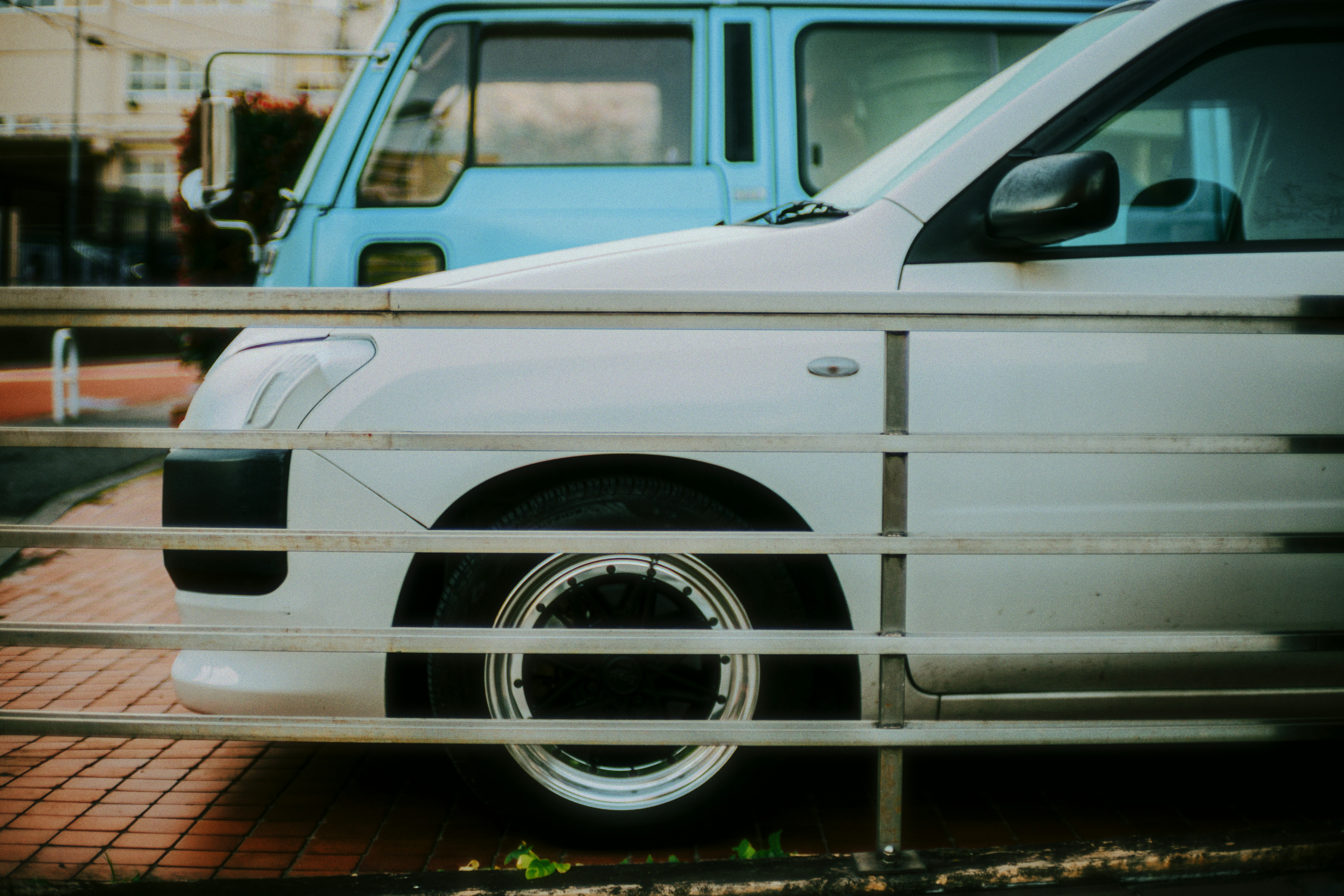 Photo by Jason Leung with Canon EOS R5