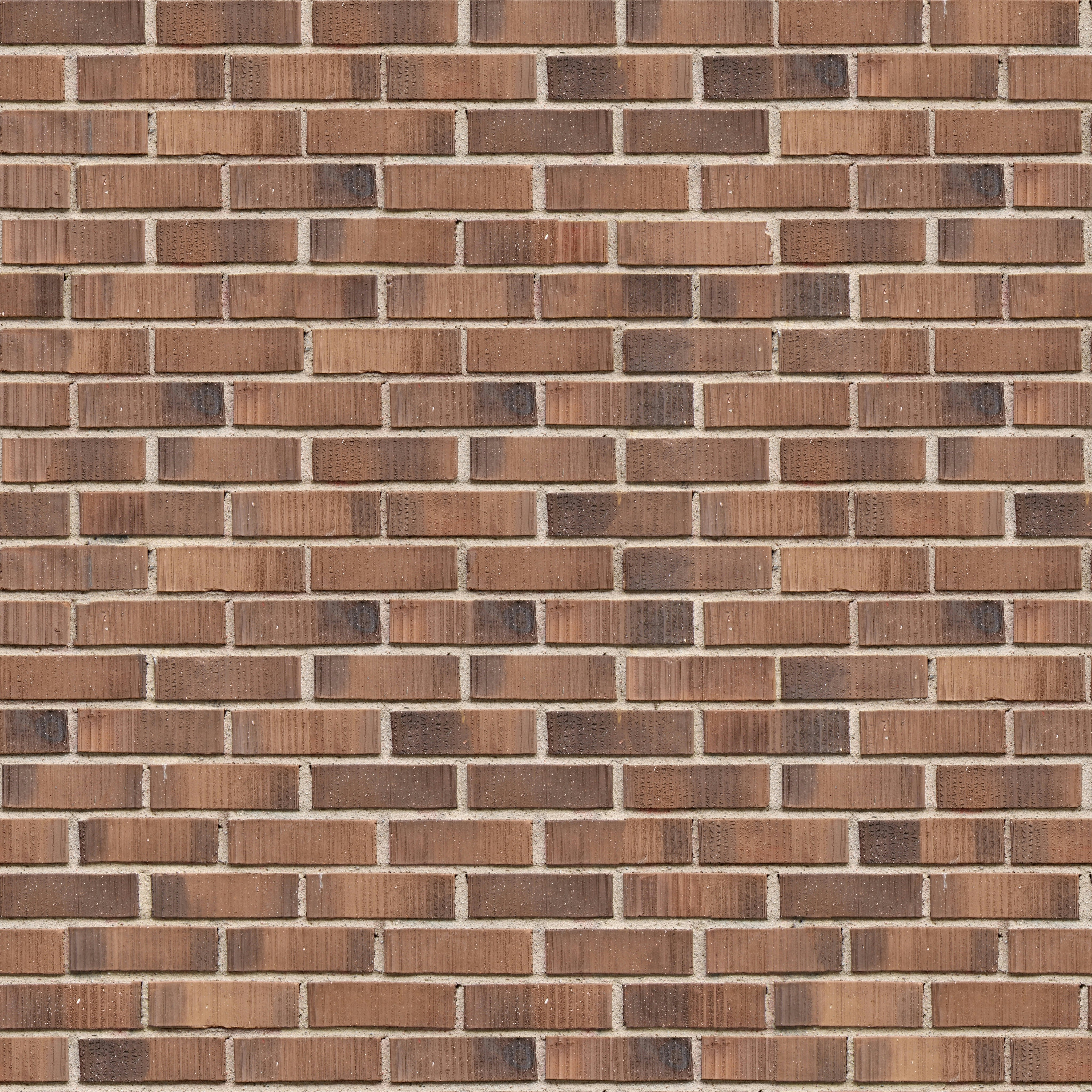 A close up of a brown brick wall photo – Free Texture Image on Unsplash
