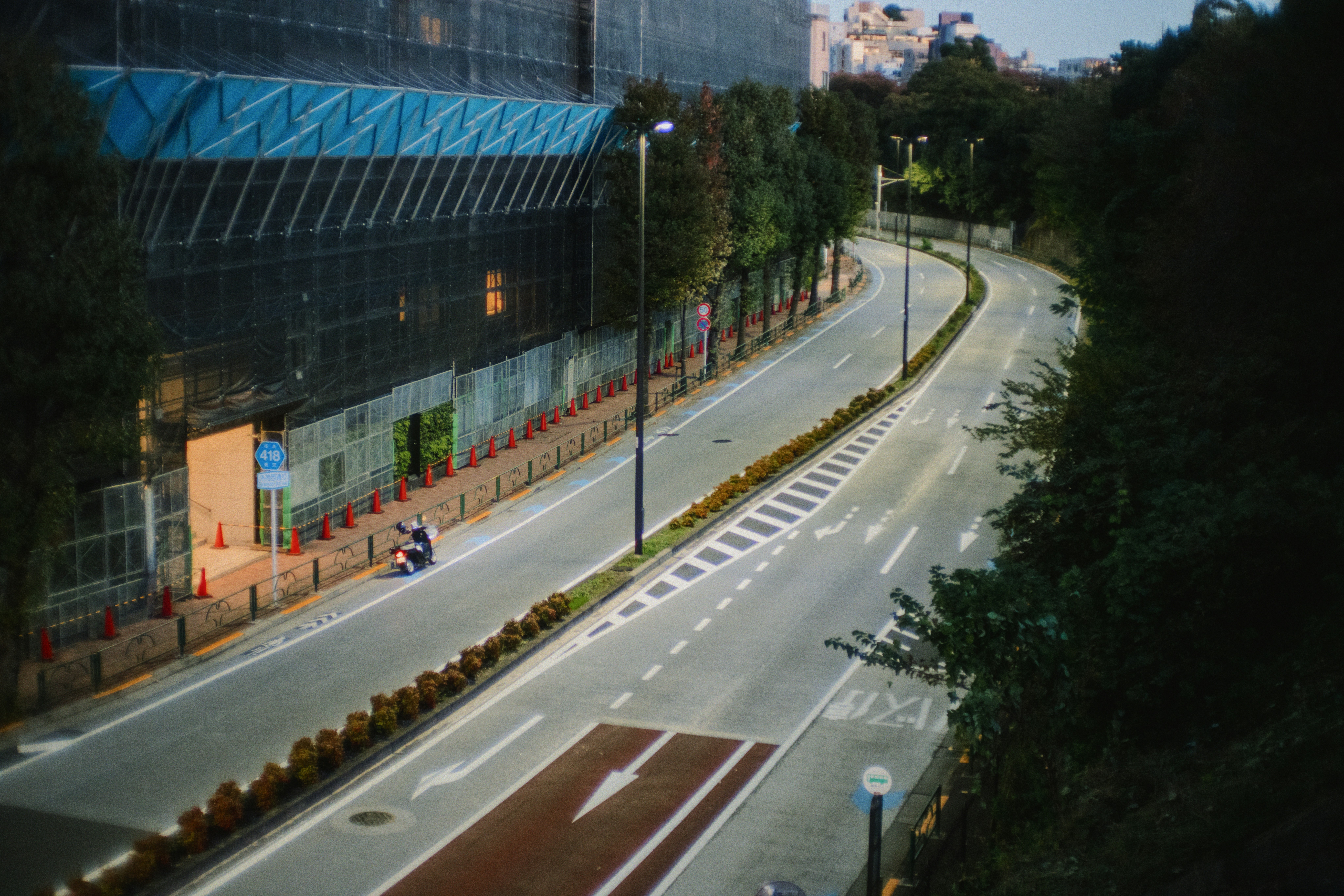 Photo by Jason Leung with Canon EOS R5