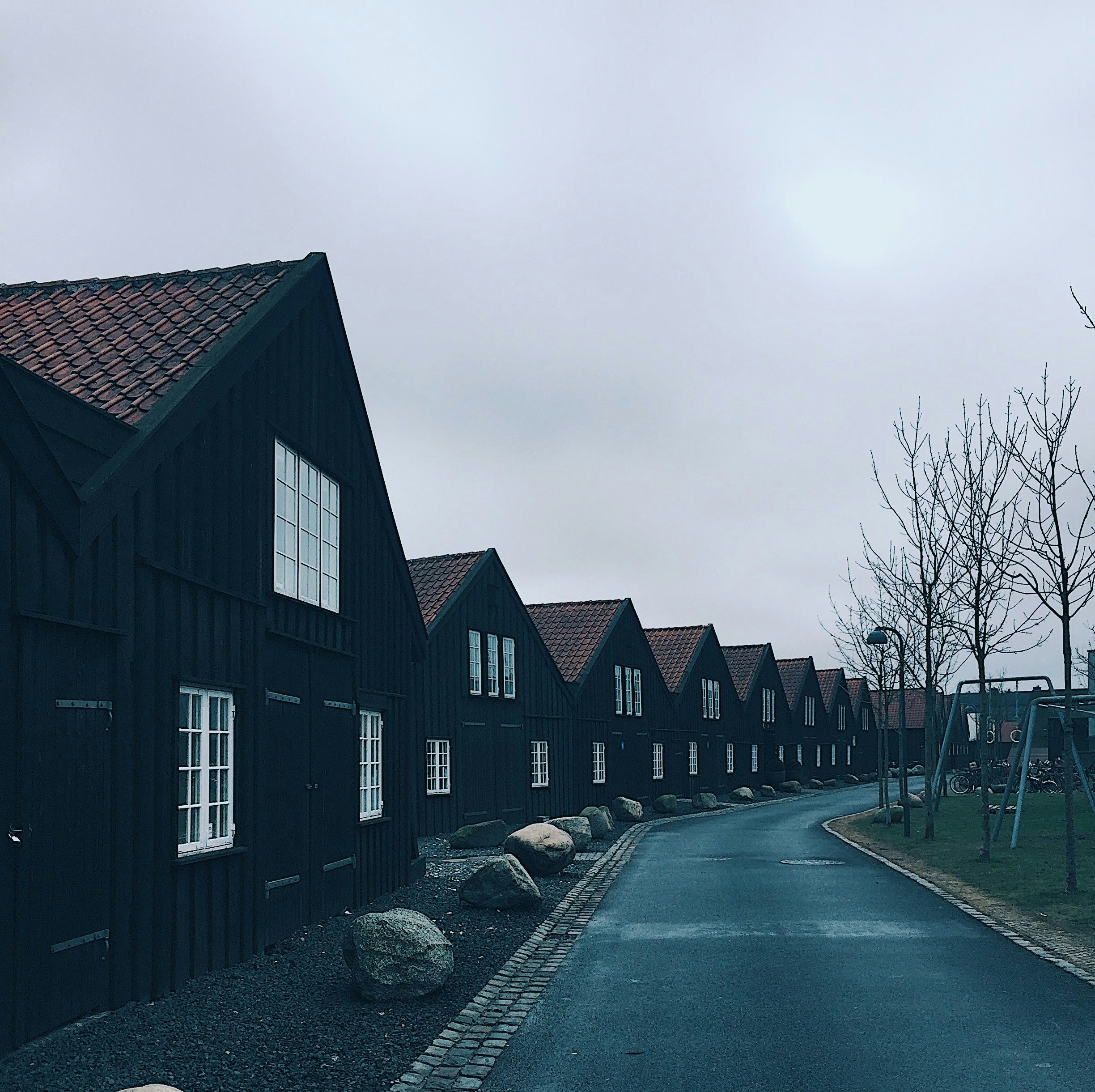 Photo by Nicola Zhukov with Apple iPhone 6