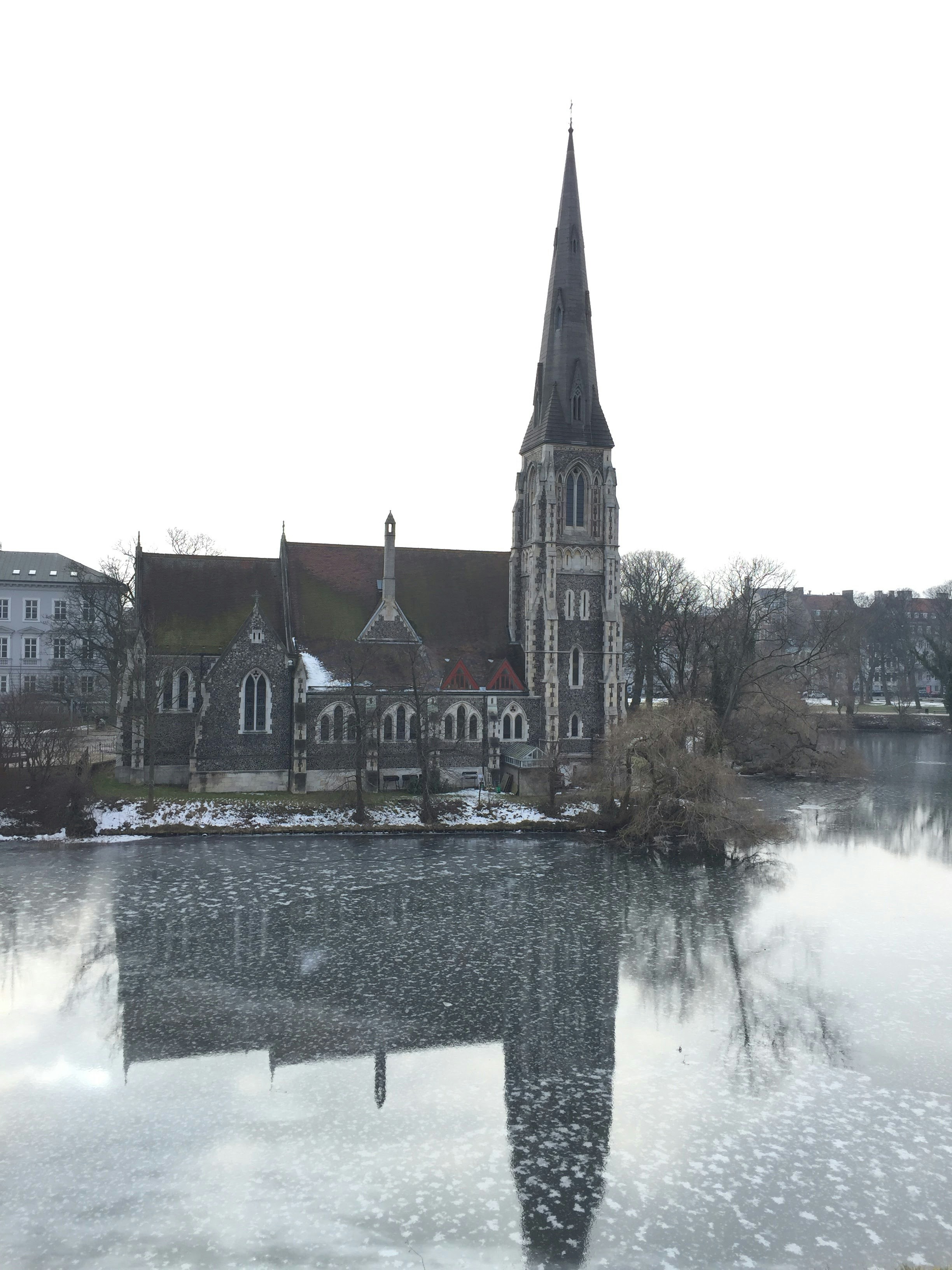 Photo by Nicola Zhukov with Apple iPhone 6