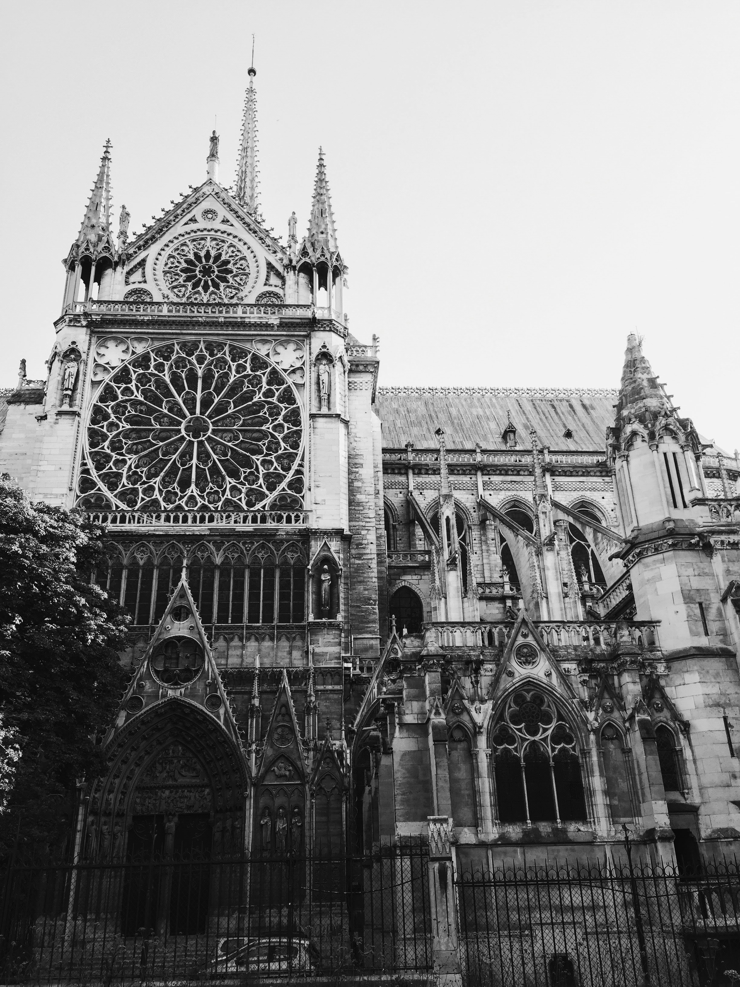 Photo by Nicola Zhukov with Apple iPhone 6