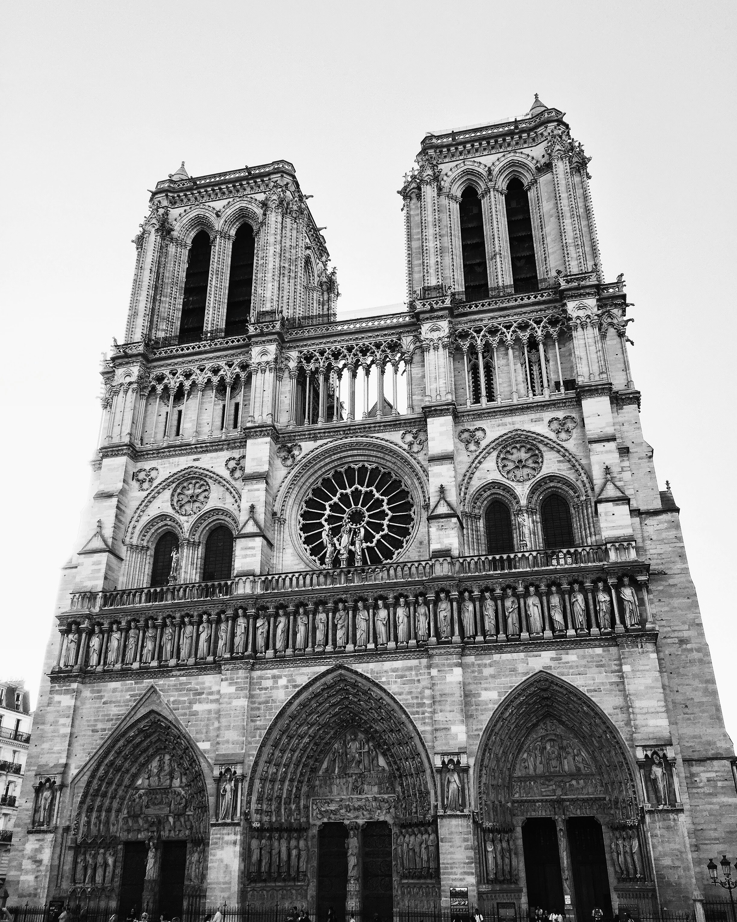 Photo by Nicola Zhukov with Apple iPhone 6