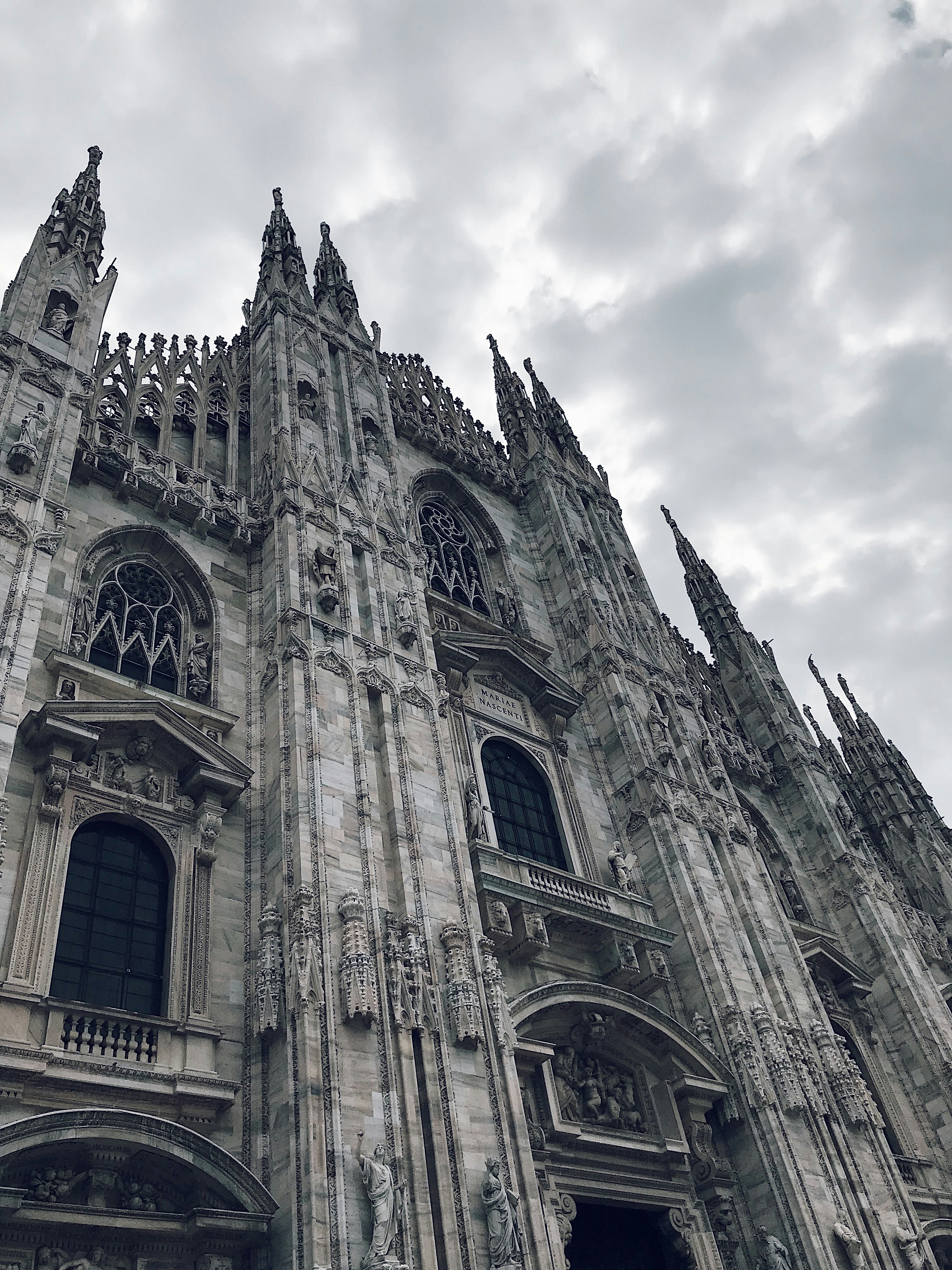 Photo by Nicola Zhukov with Apple iPhone 7 Plus