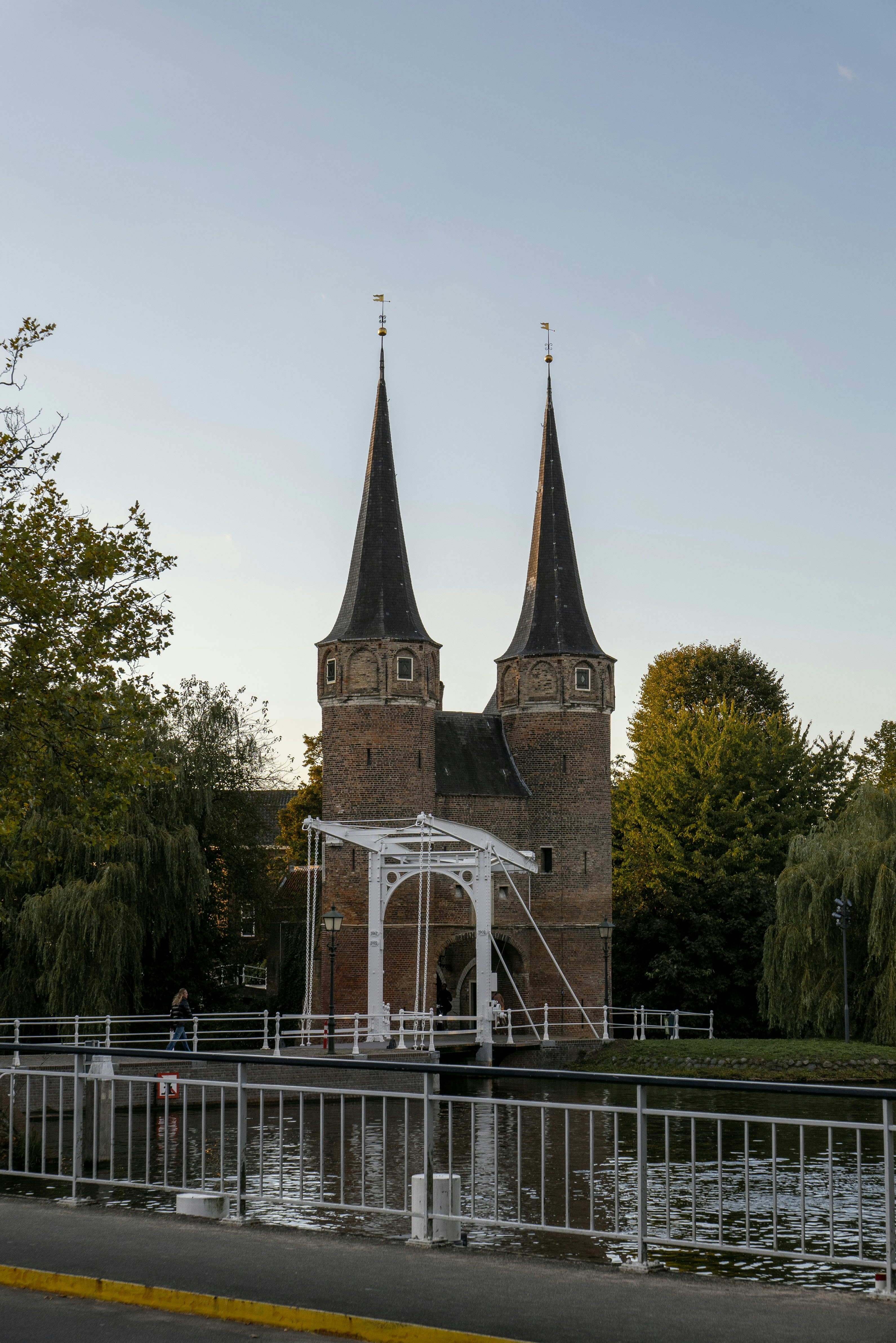 Photo by Leon Bredella with Leica D-Lux 8