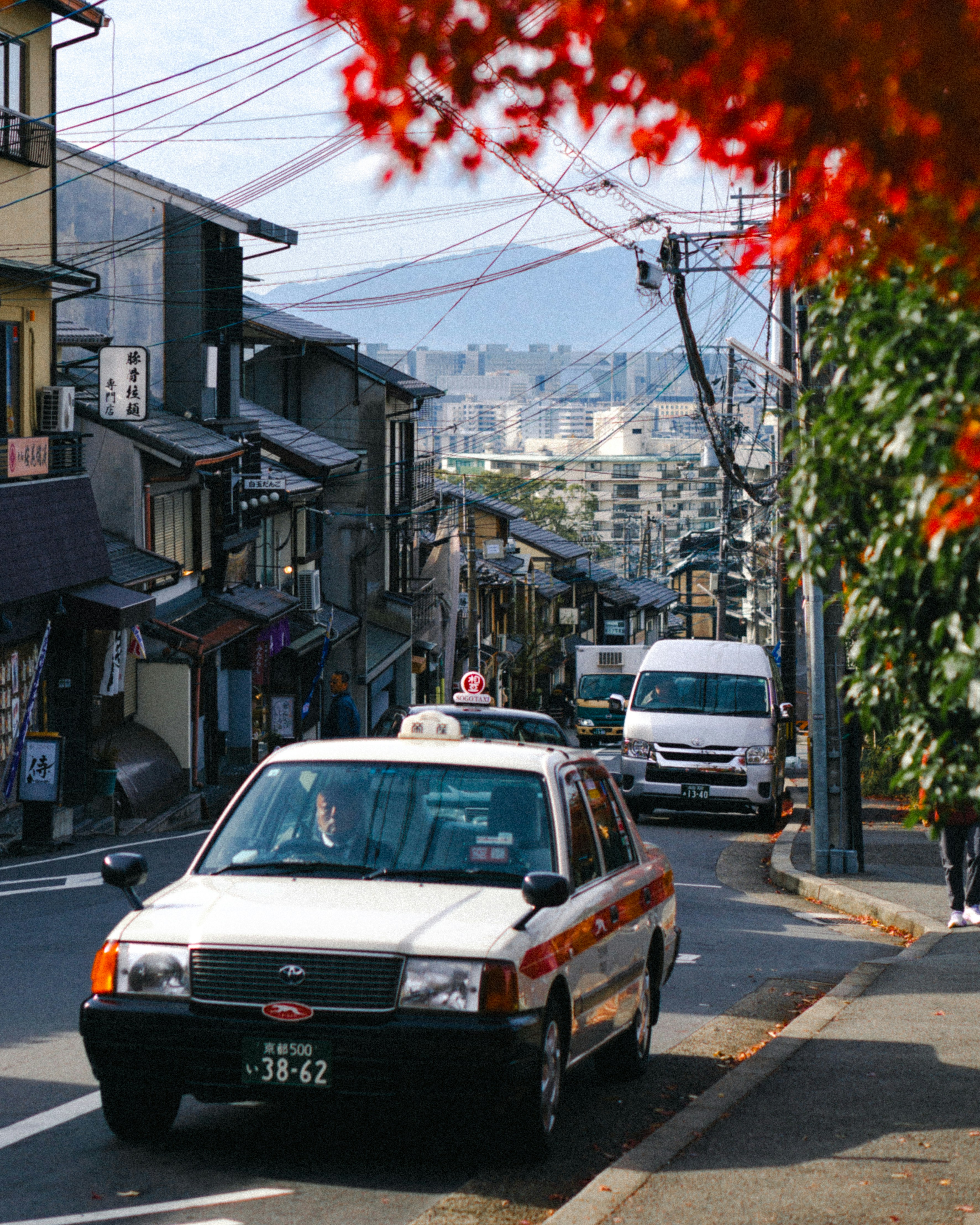 Photo by Jun Hong Tan with Sony Alpha 6000