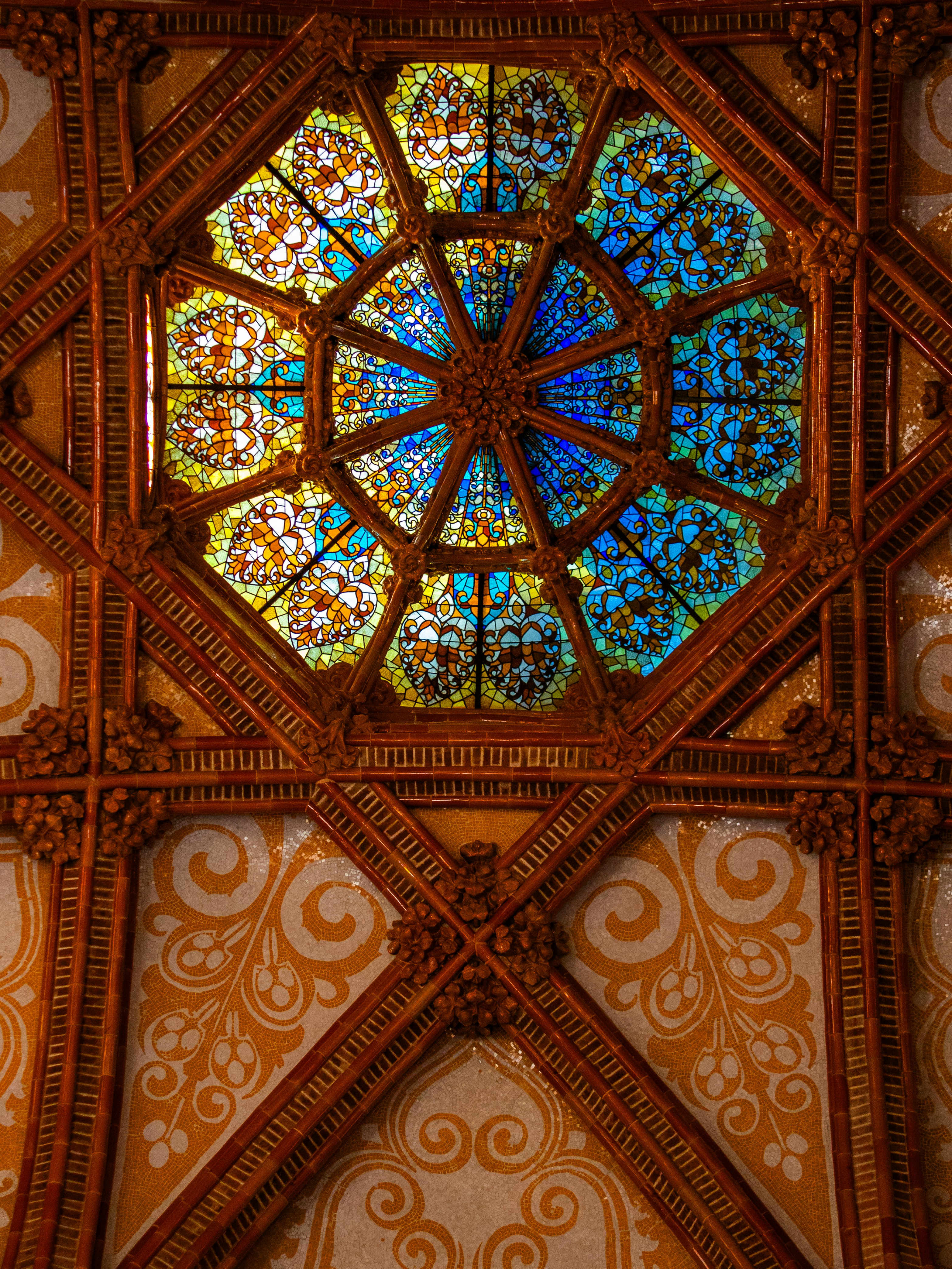 Photo by Jimmy Woo with Canon EOS M50