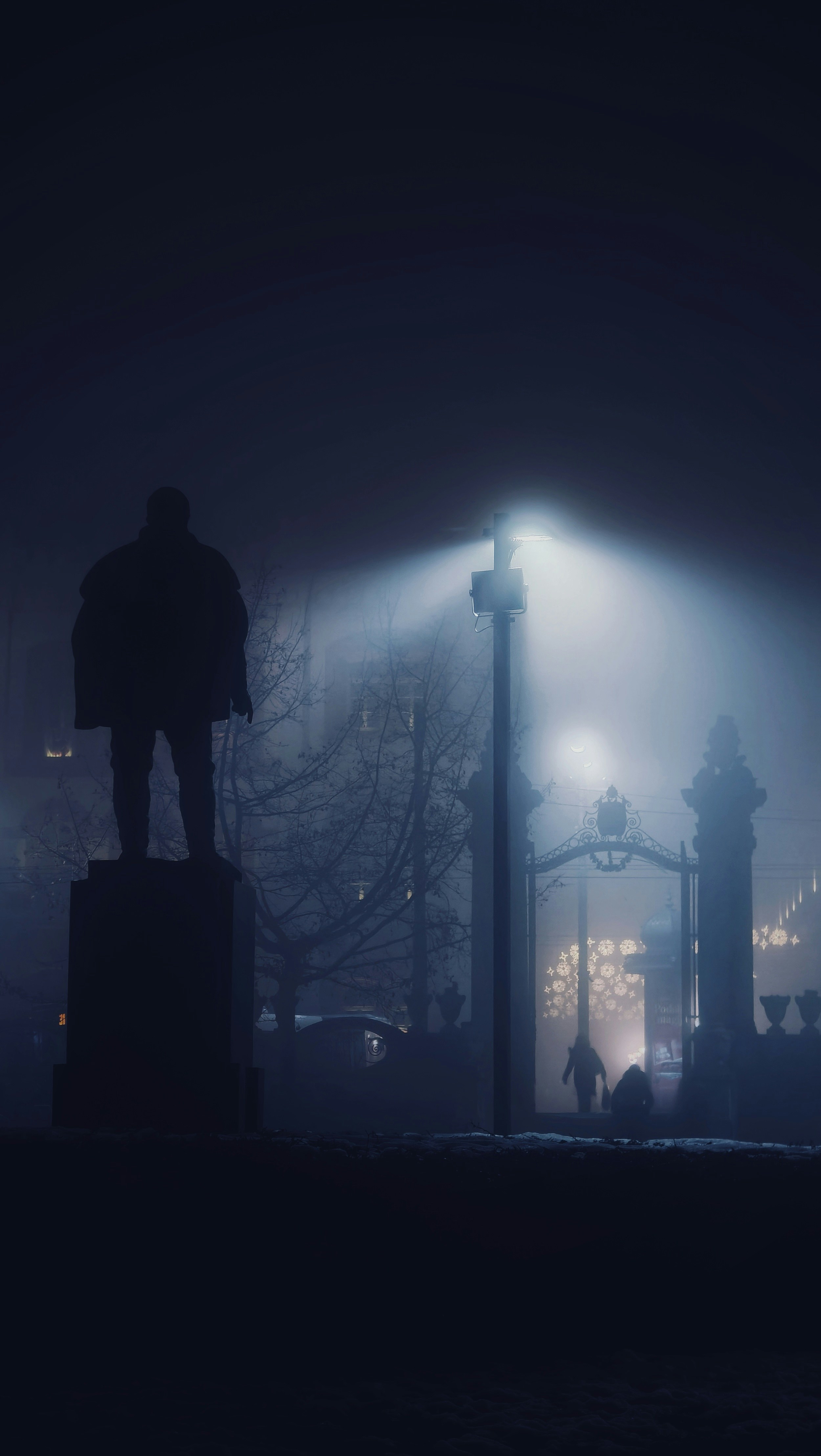 Photo by e k with OnePlus 12