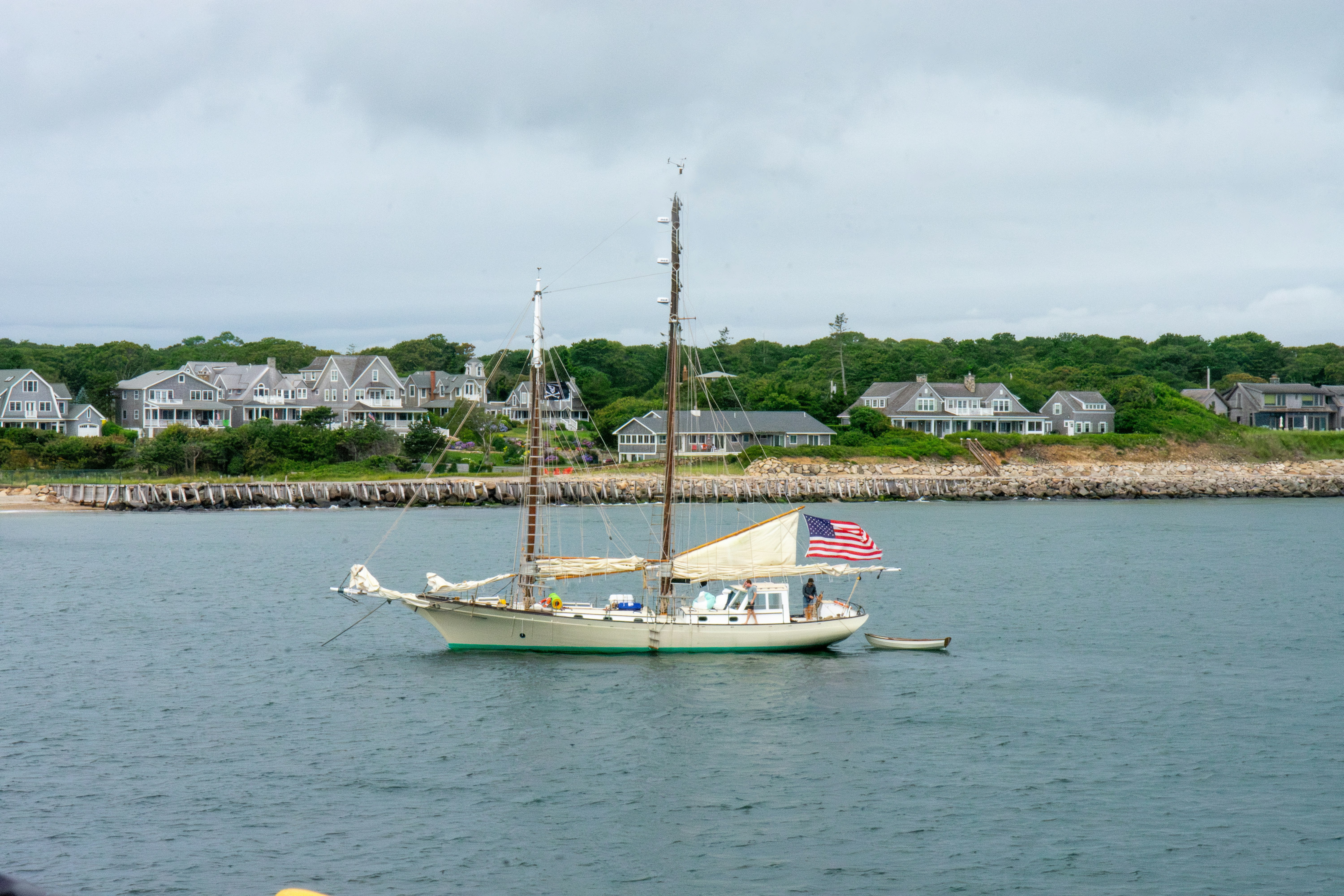 Photo by Mike Kuzmidi with Nikon D7200