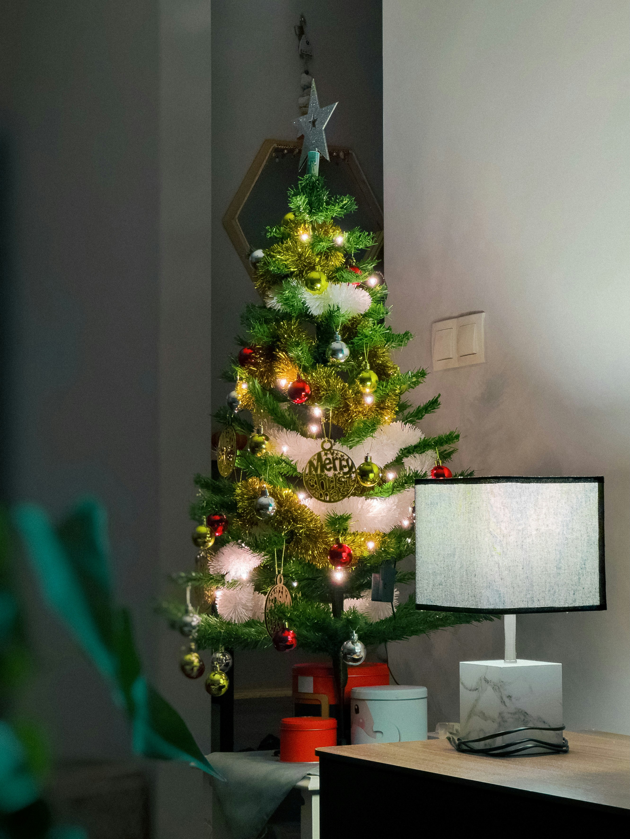 Whispers of Holiday Cheer