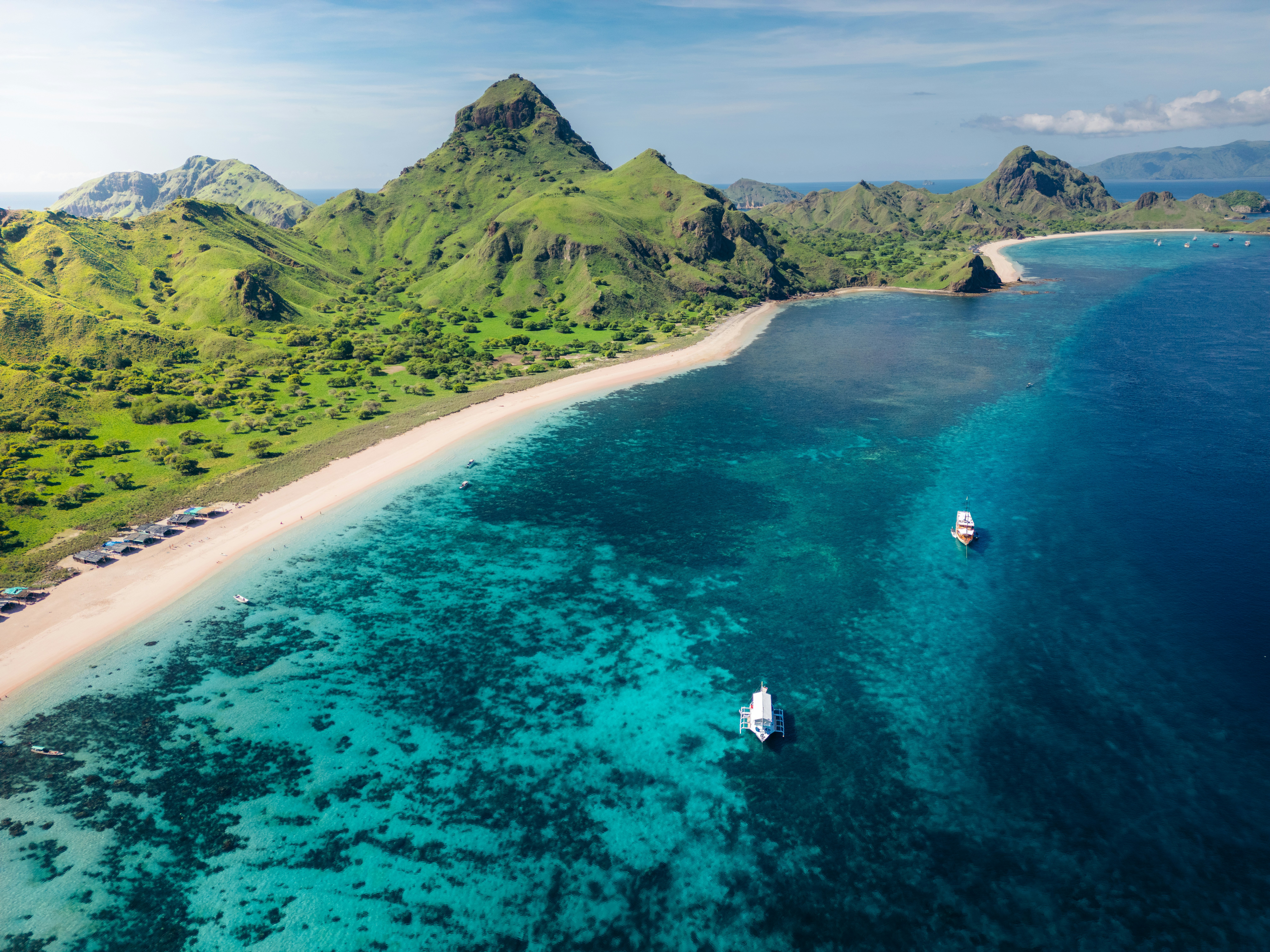 The Most Colorful Coral Reefs You Can Snorkel In - Dallas Single (Mom ...