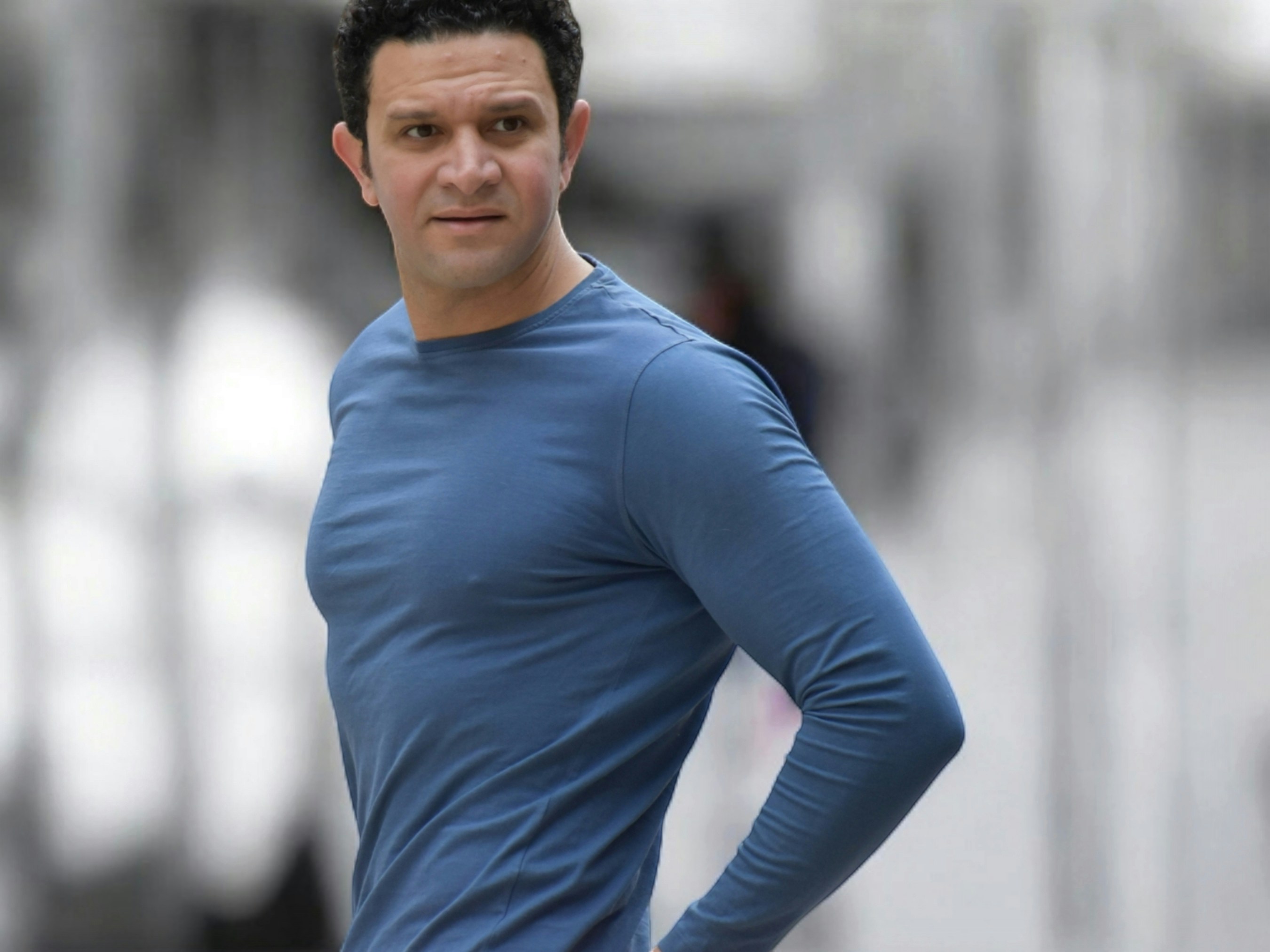 Linear Statistical Models and Least Squares