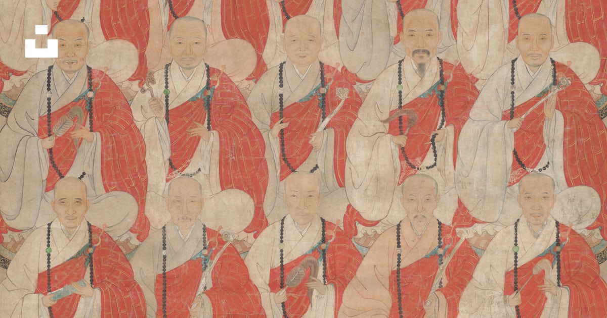 많은 사람들의 그림 사진 Unsplash의 무료 예술 이미지