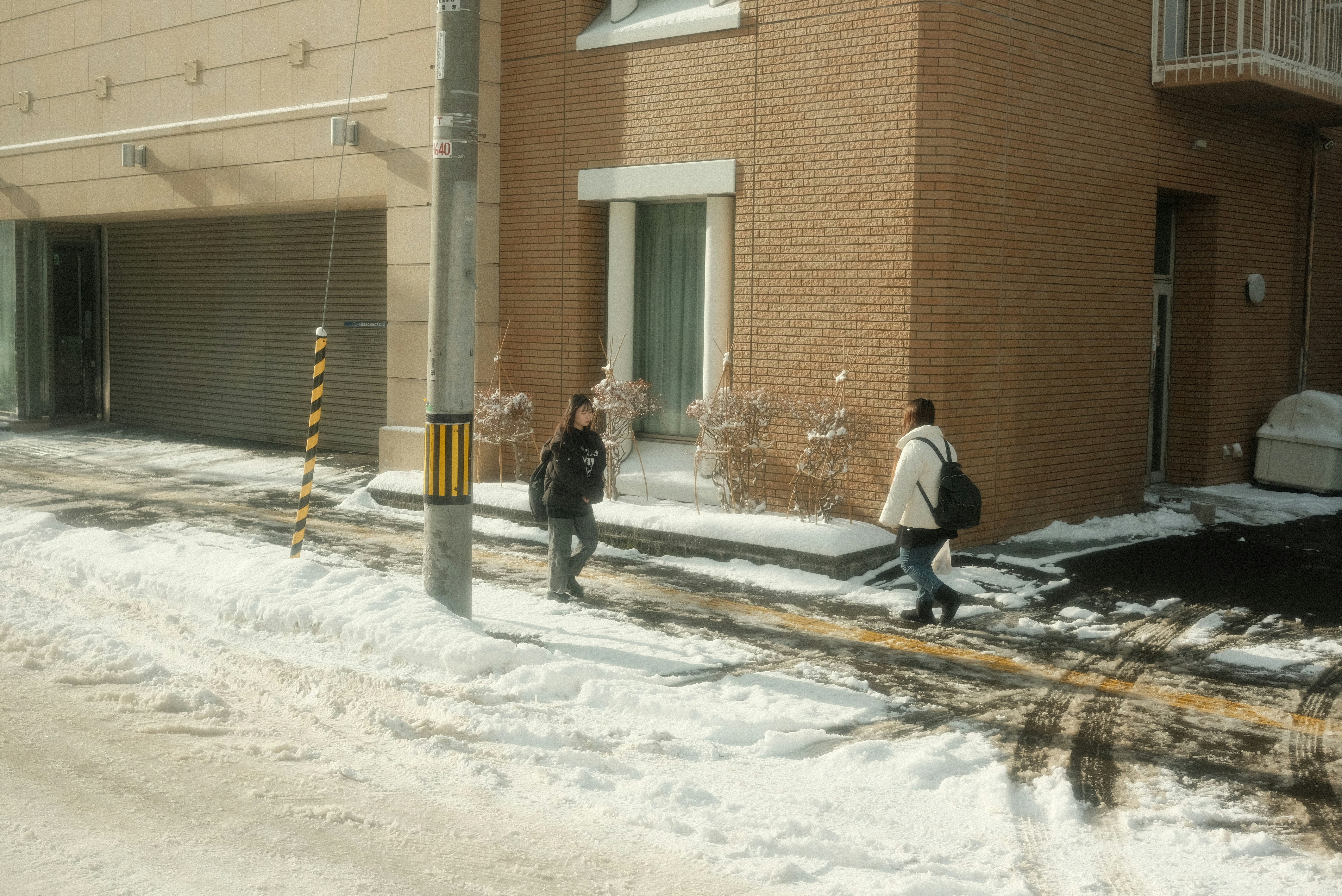 Photo by Dominic Kurniawan Suryaputra with Fujifilm X-T2