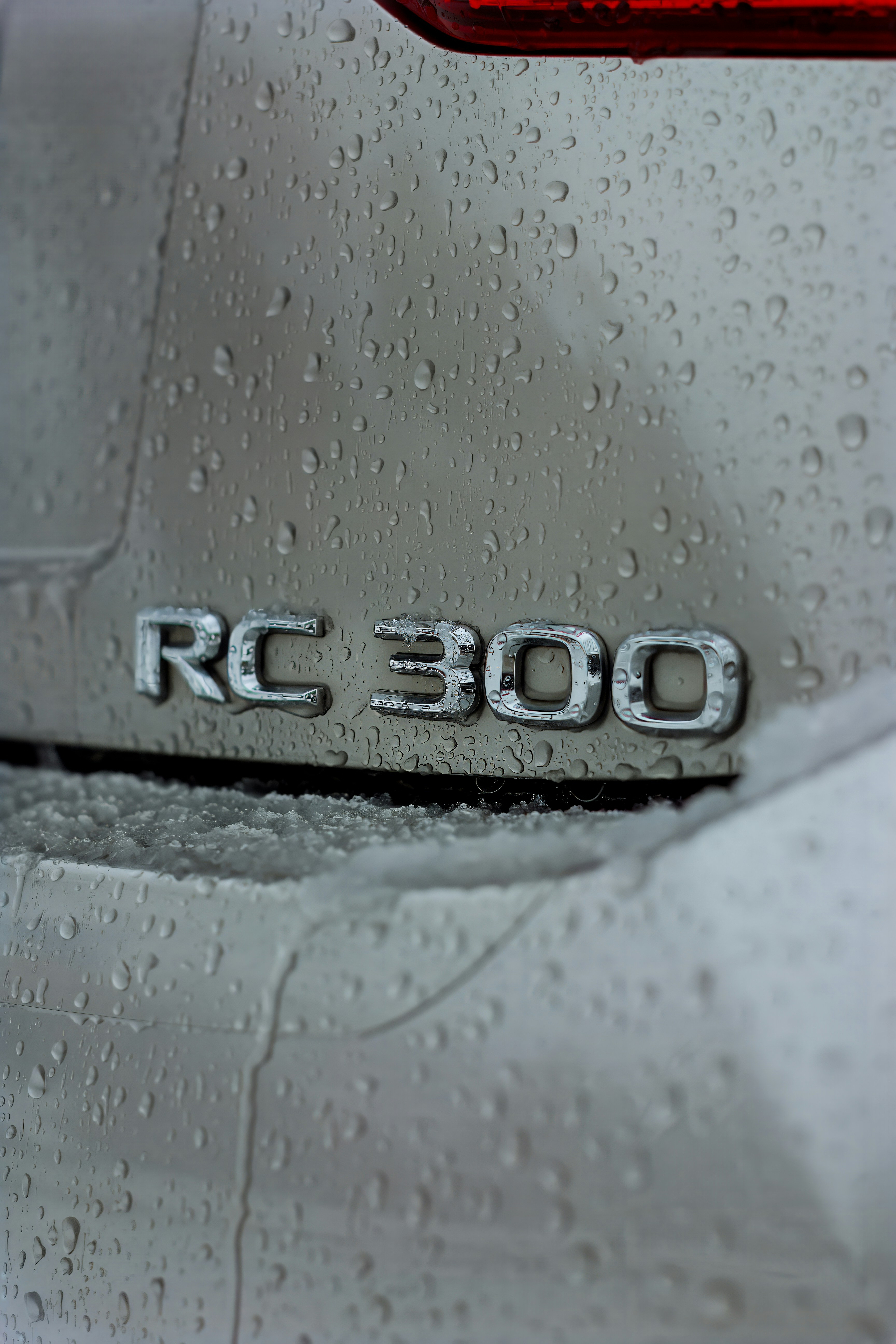 A close up of the rear end of a car photo – Free Car Image on Unsplash